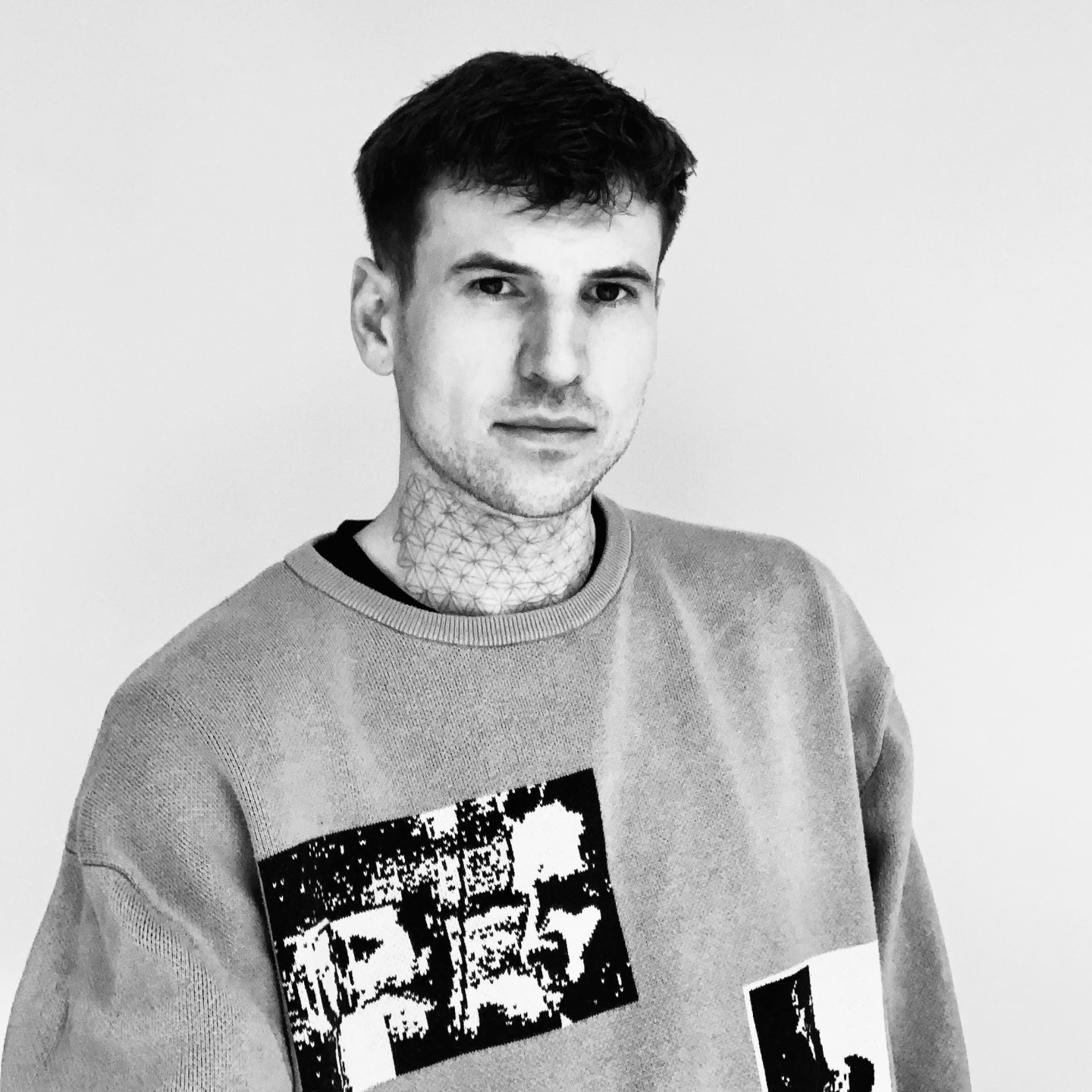 Samuel Connor · Artist Profile
