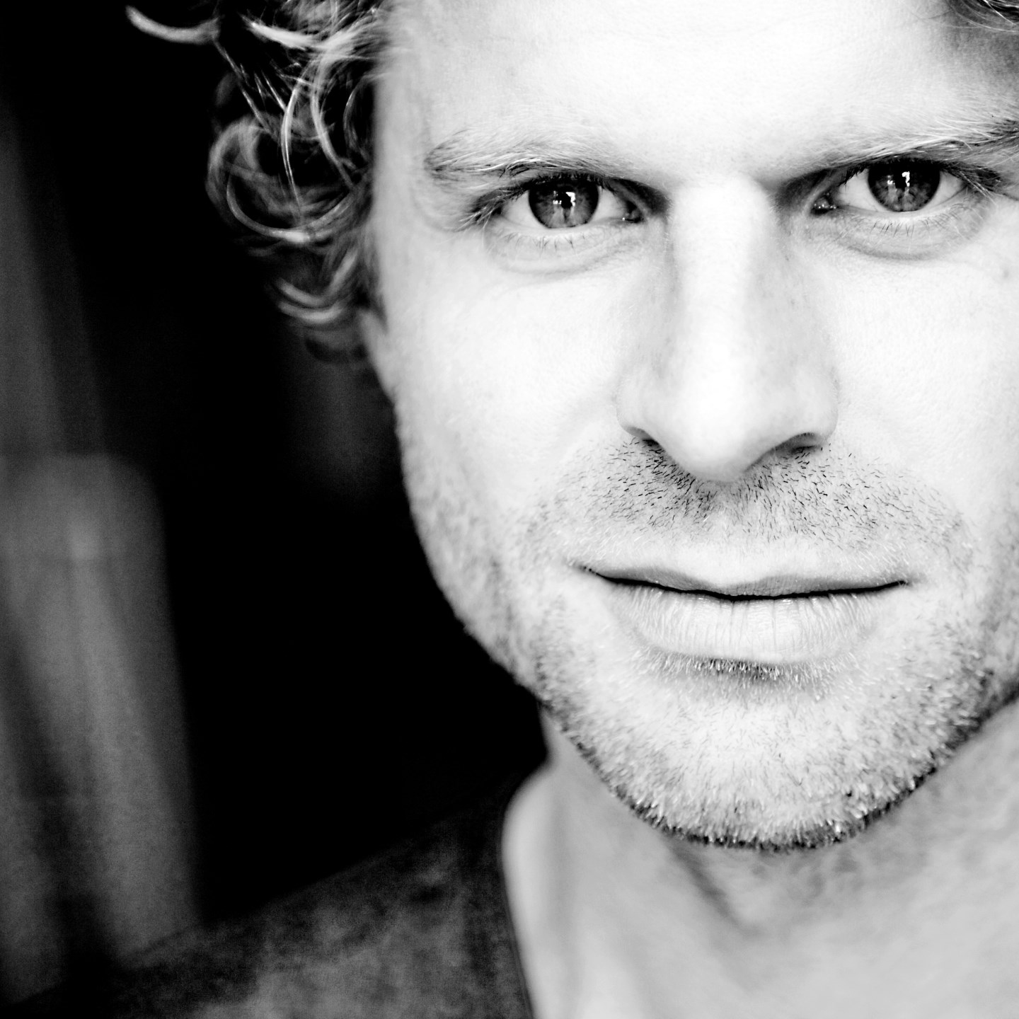 Samuel Rohrer · Biography