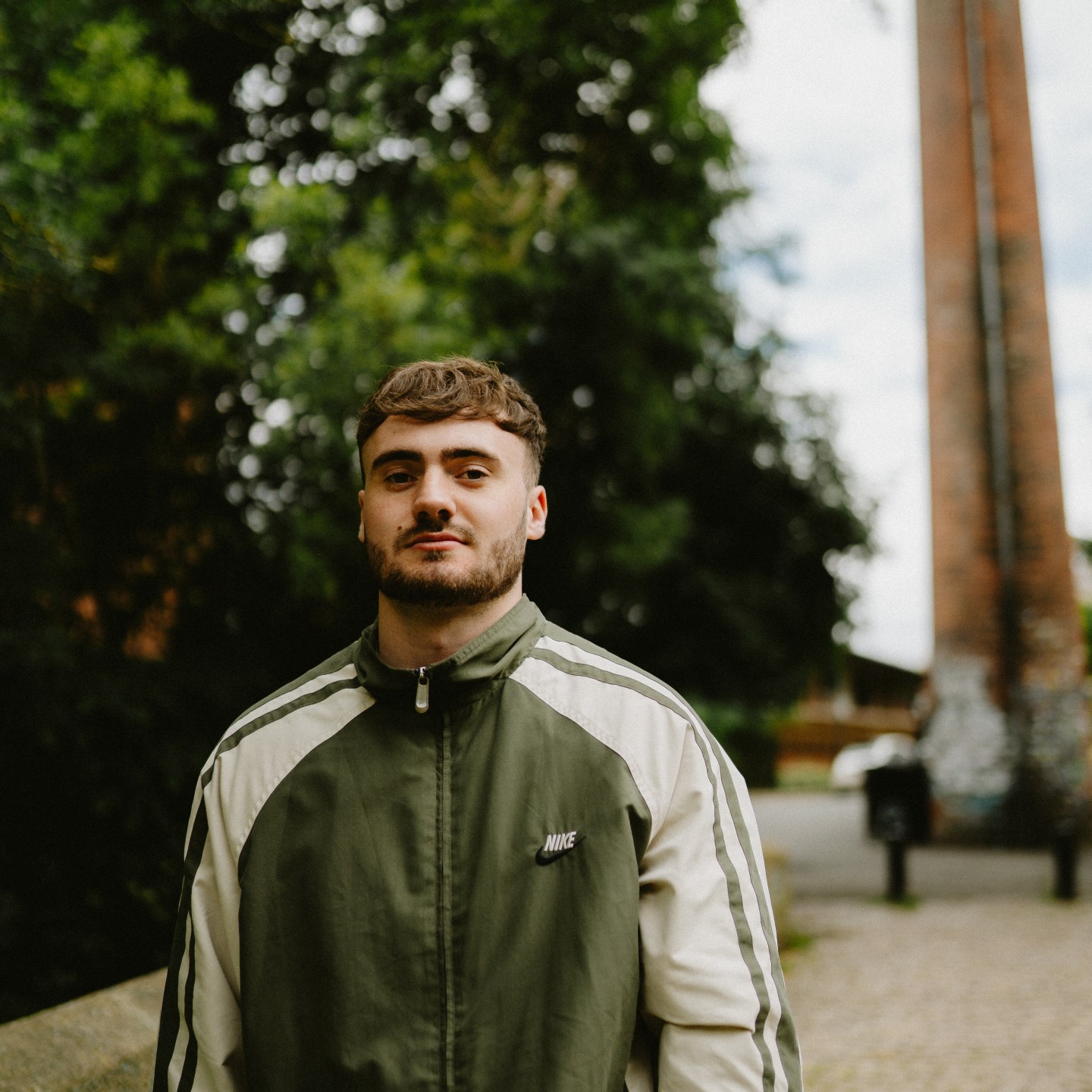 Sam Warren · Artist Profile