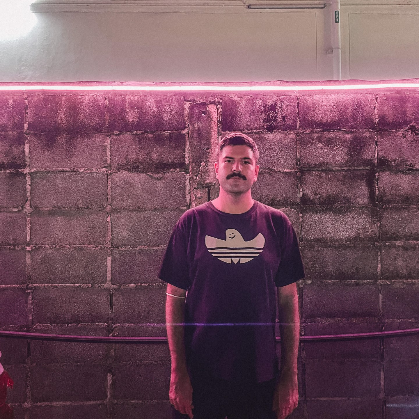 Sam York · Artist Profile