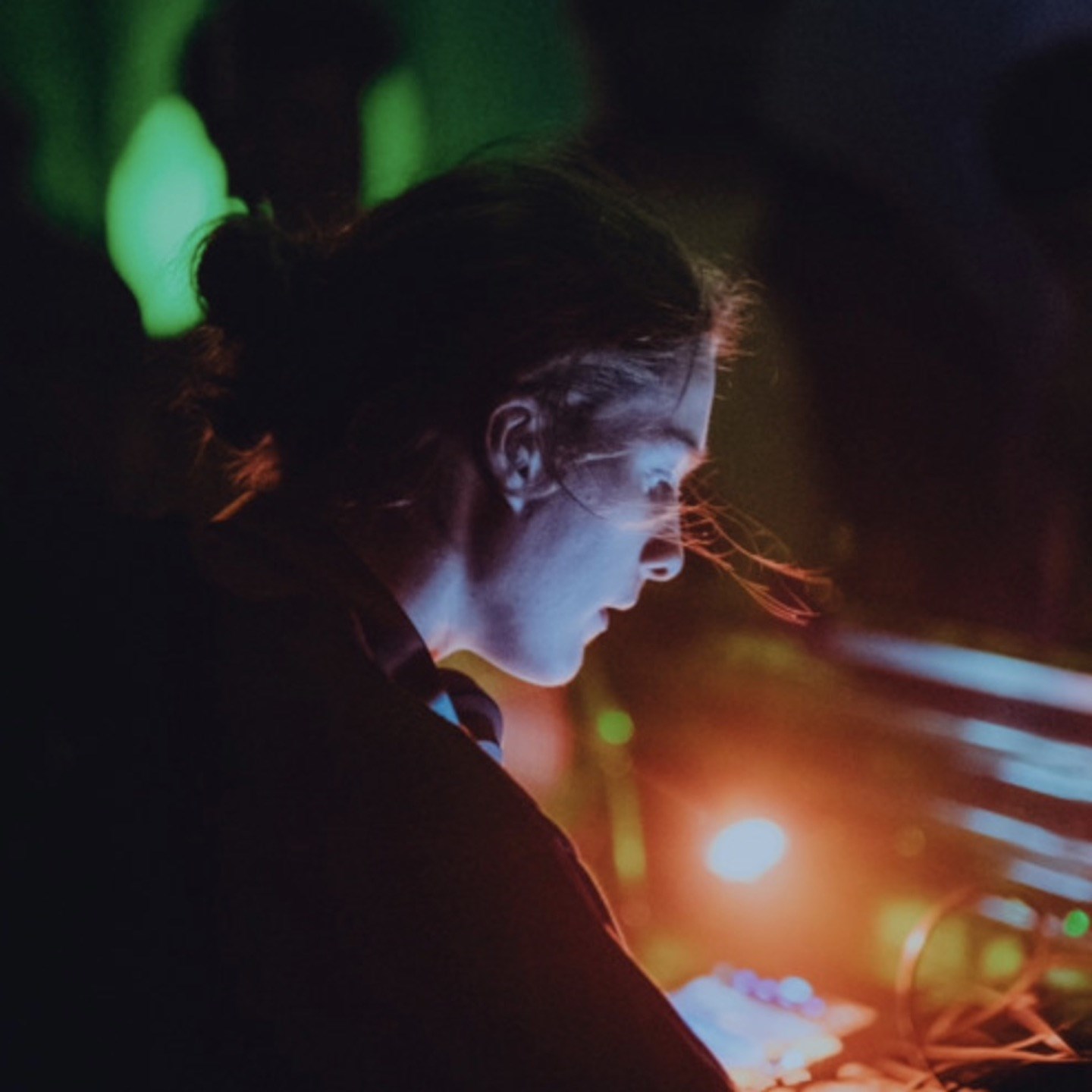 Sam Zachary · Biography