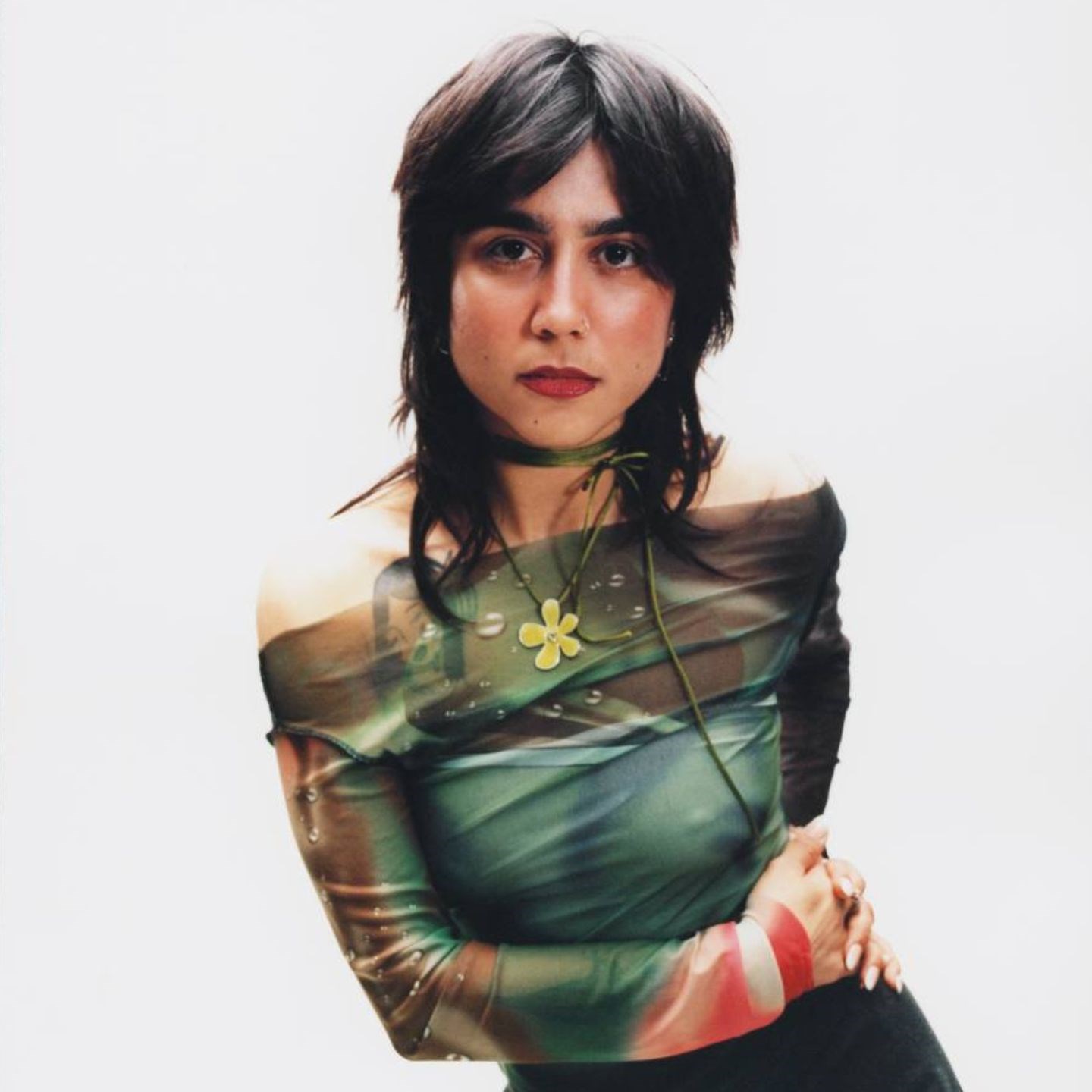 Sanaz · Artist Profile