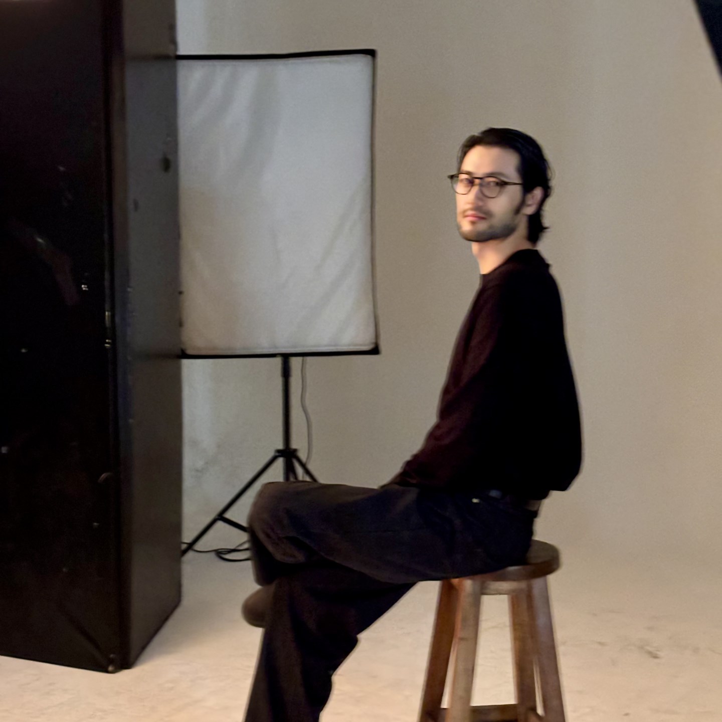 Sanghwan · Artist Profile