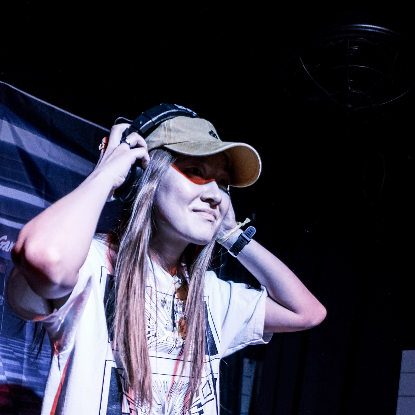 Sanity Check · Tour Dates & Tickets