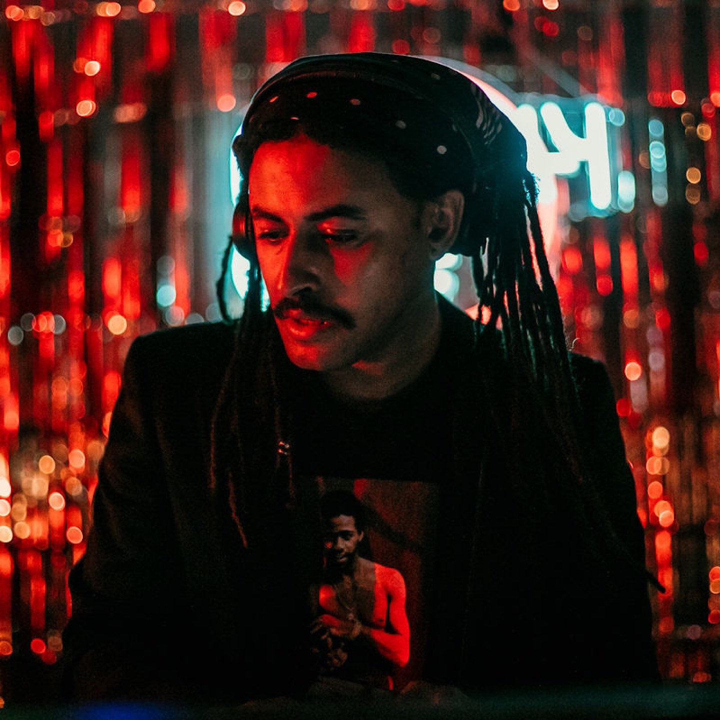 SANOY · Artist Profile