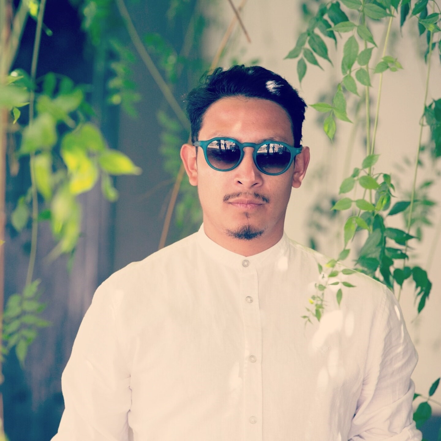 SanRa · Artist Profile