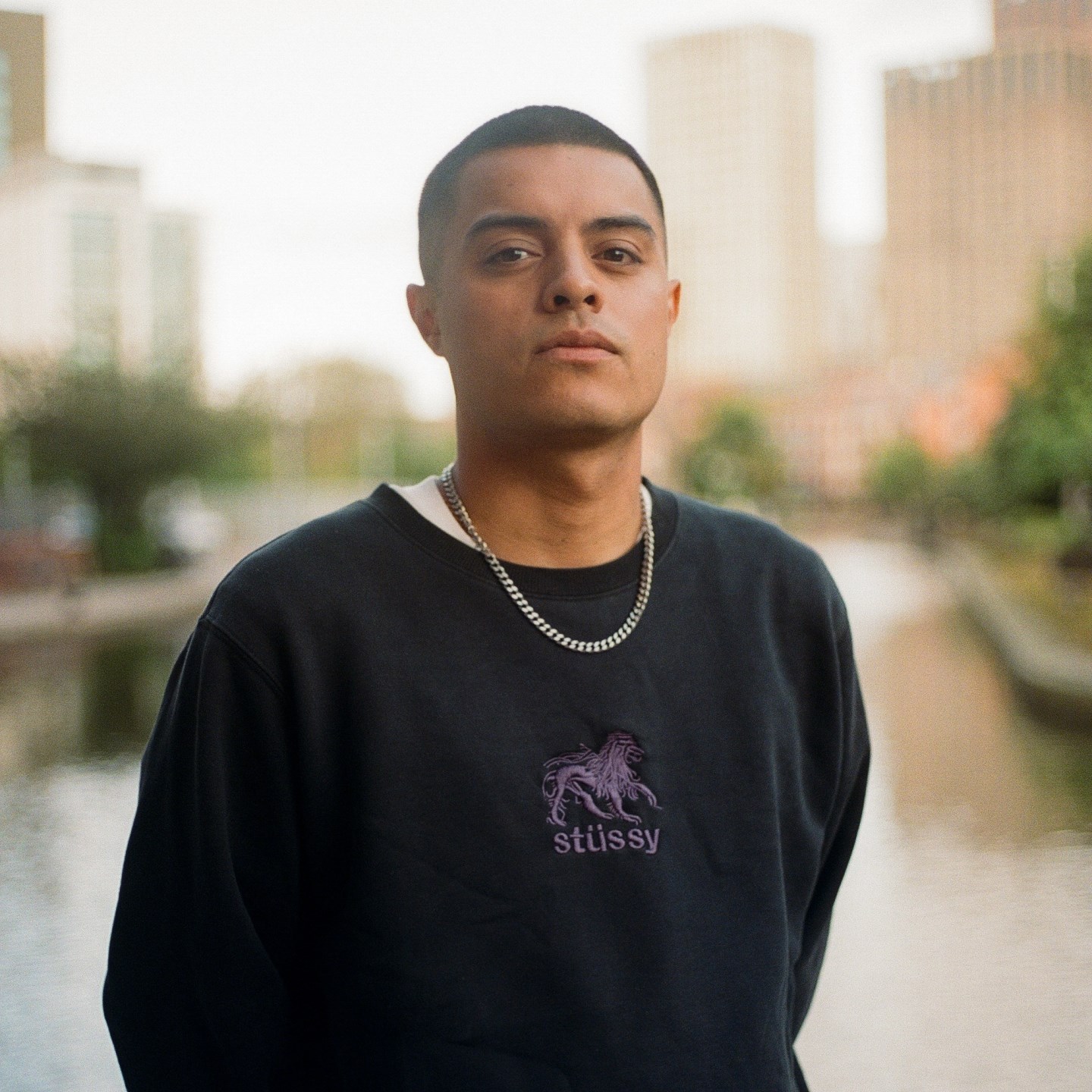 Sansana · Artist Profile