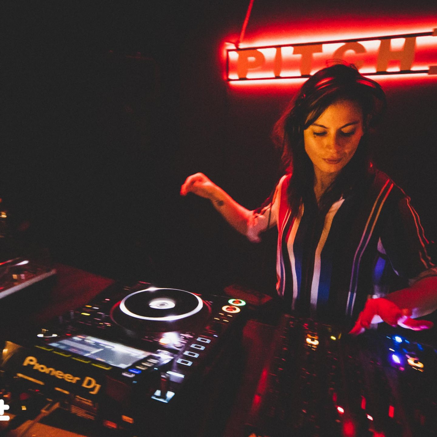 Saoka · Artist Profile