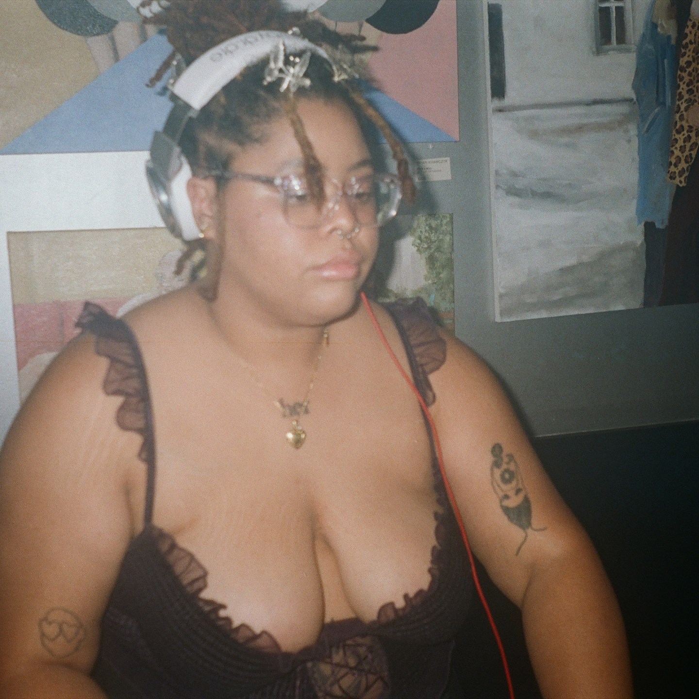 Sapphyre · Artist Profile