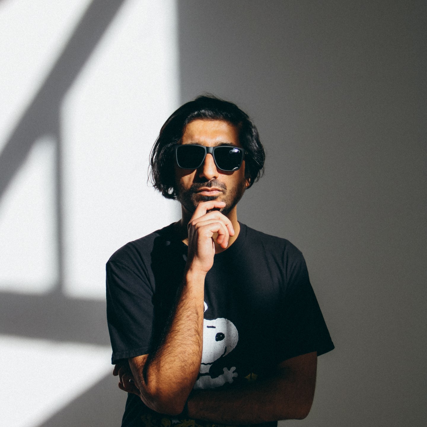 Saqib · Artist Profile