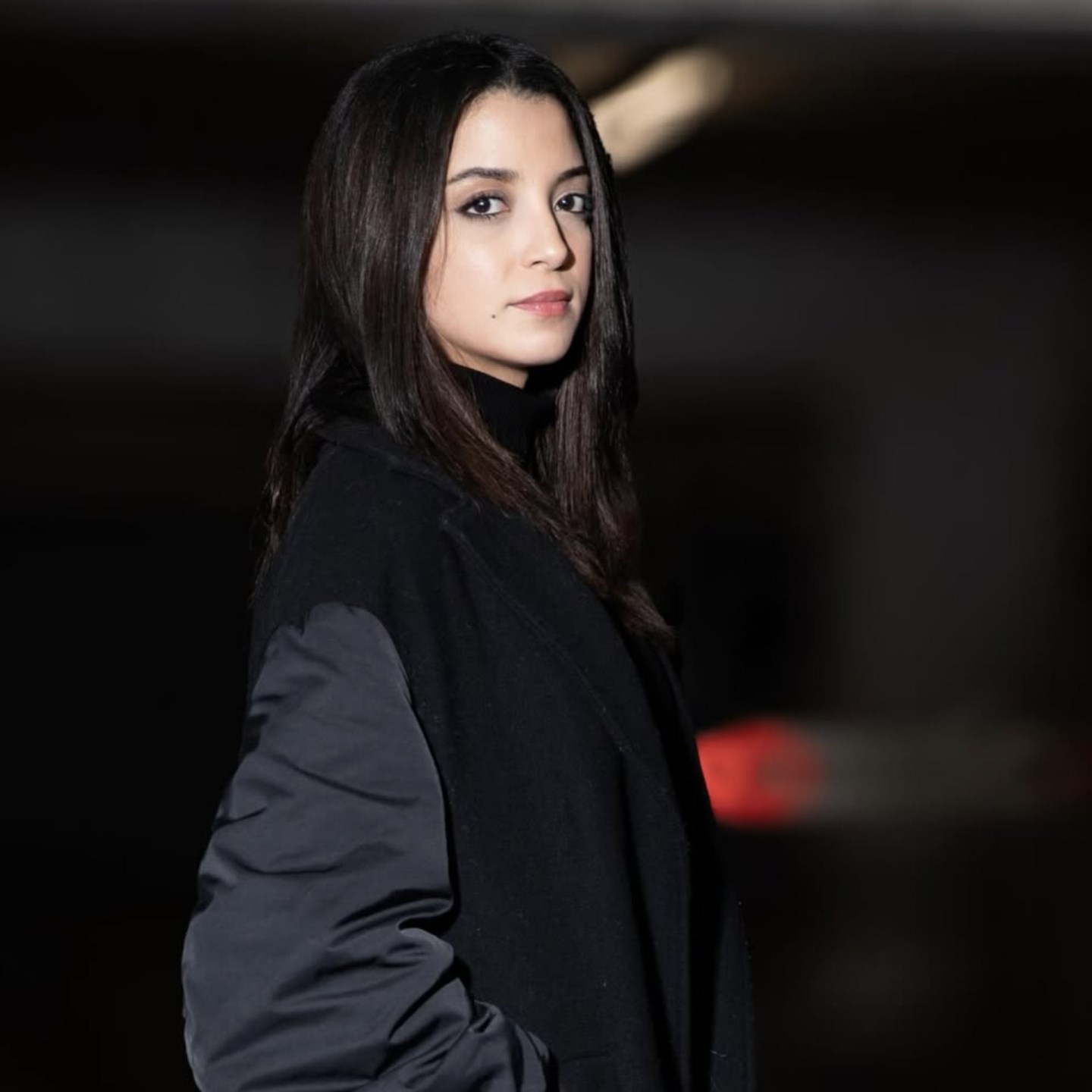 Sarab · Artist Profile