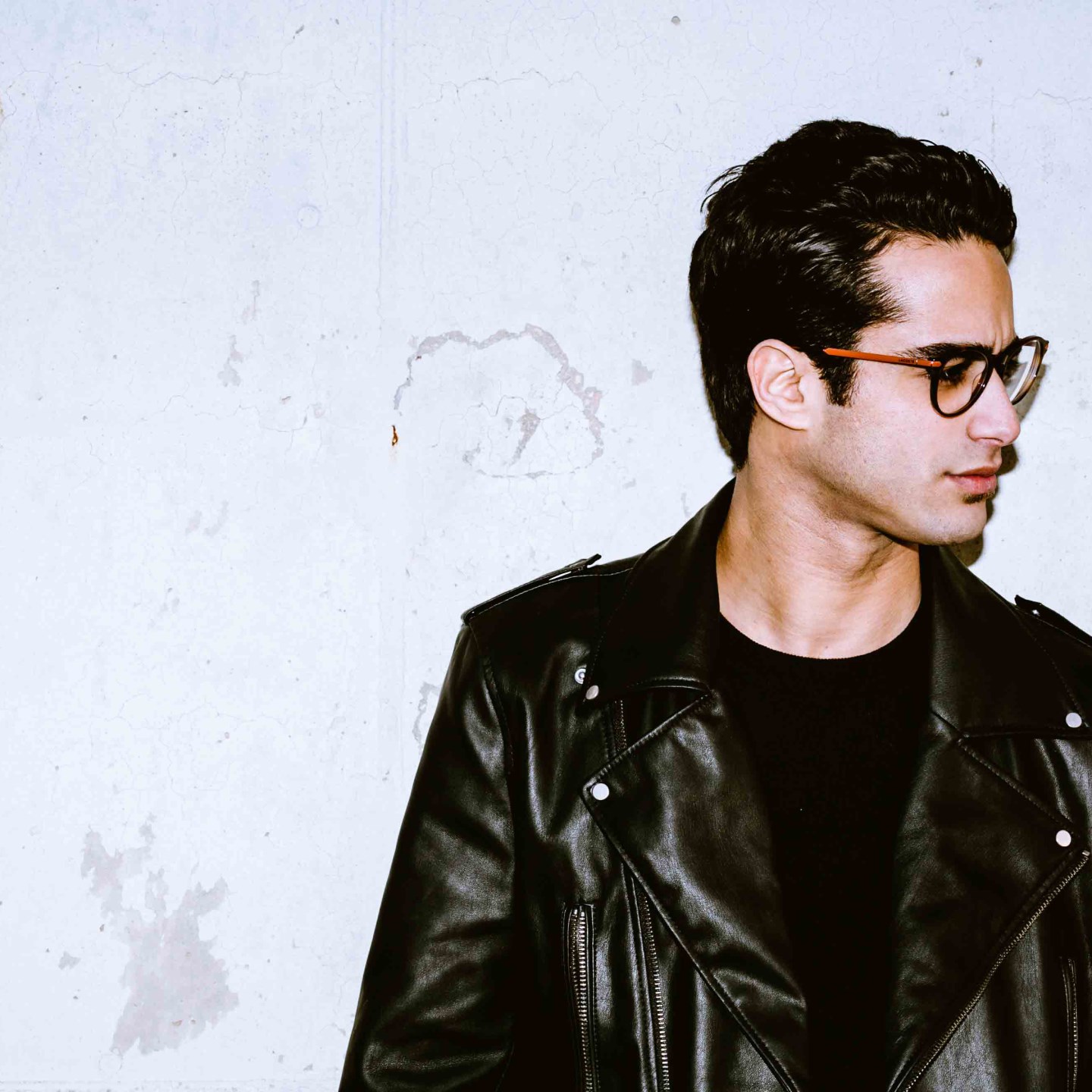 Saraga · Artist Profile