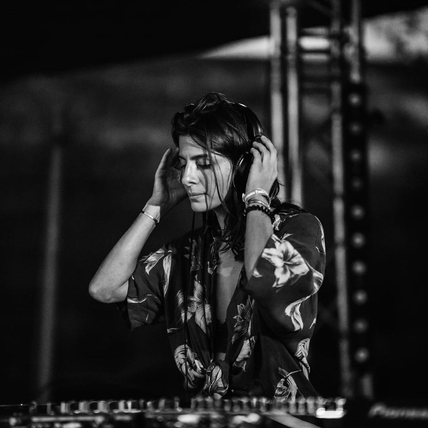 Sarah Abd Ali · Artist Profile