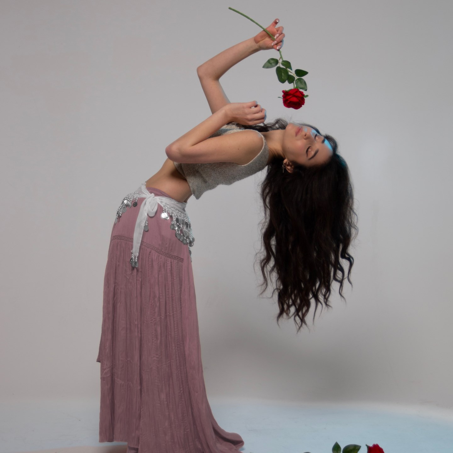 Sarah Ali · Biography