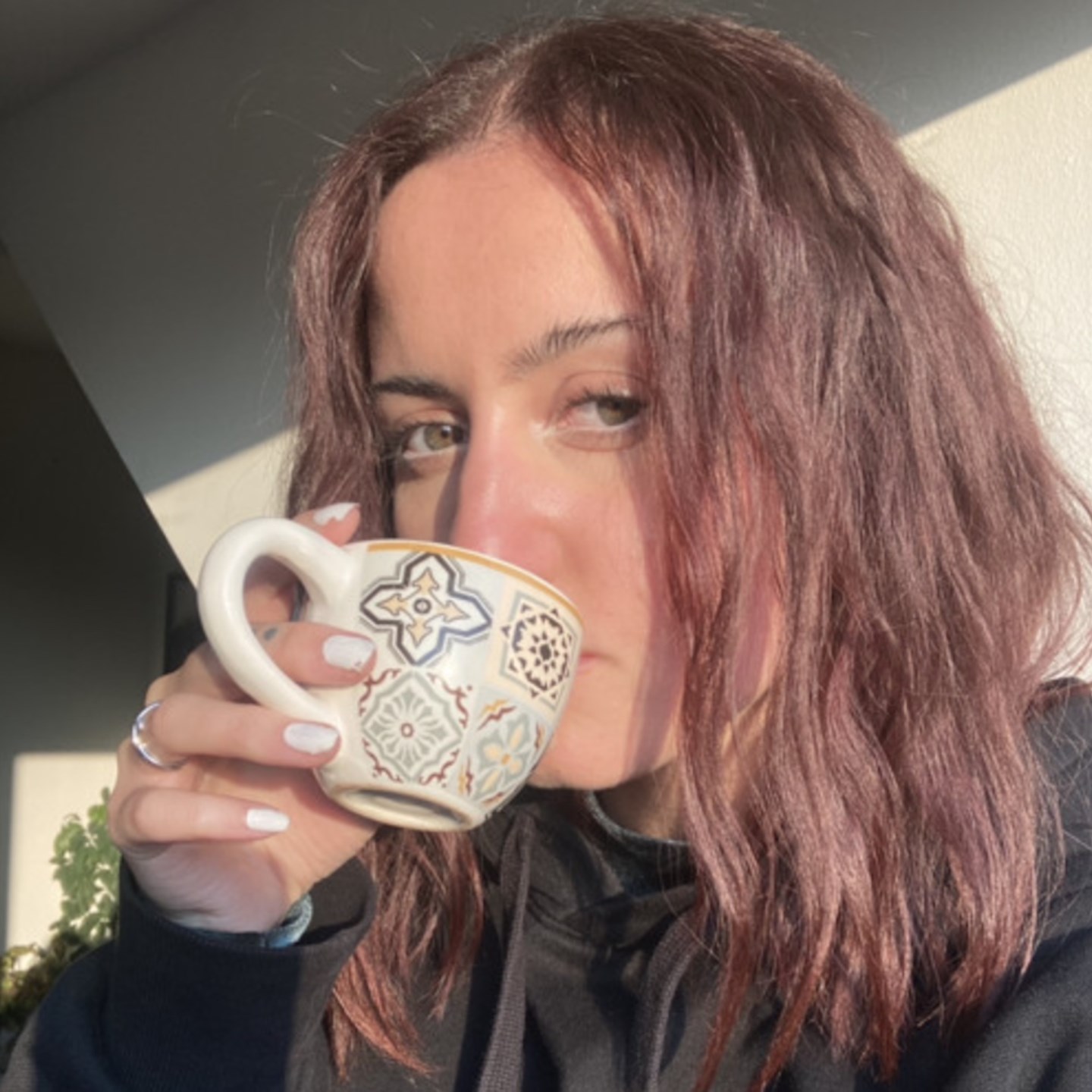 Sarah Q · Artist Profile
