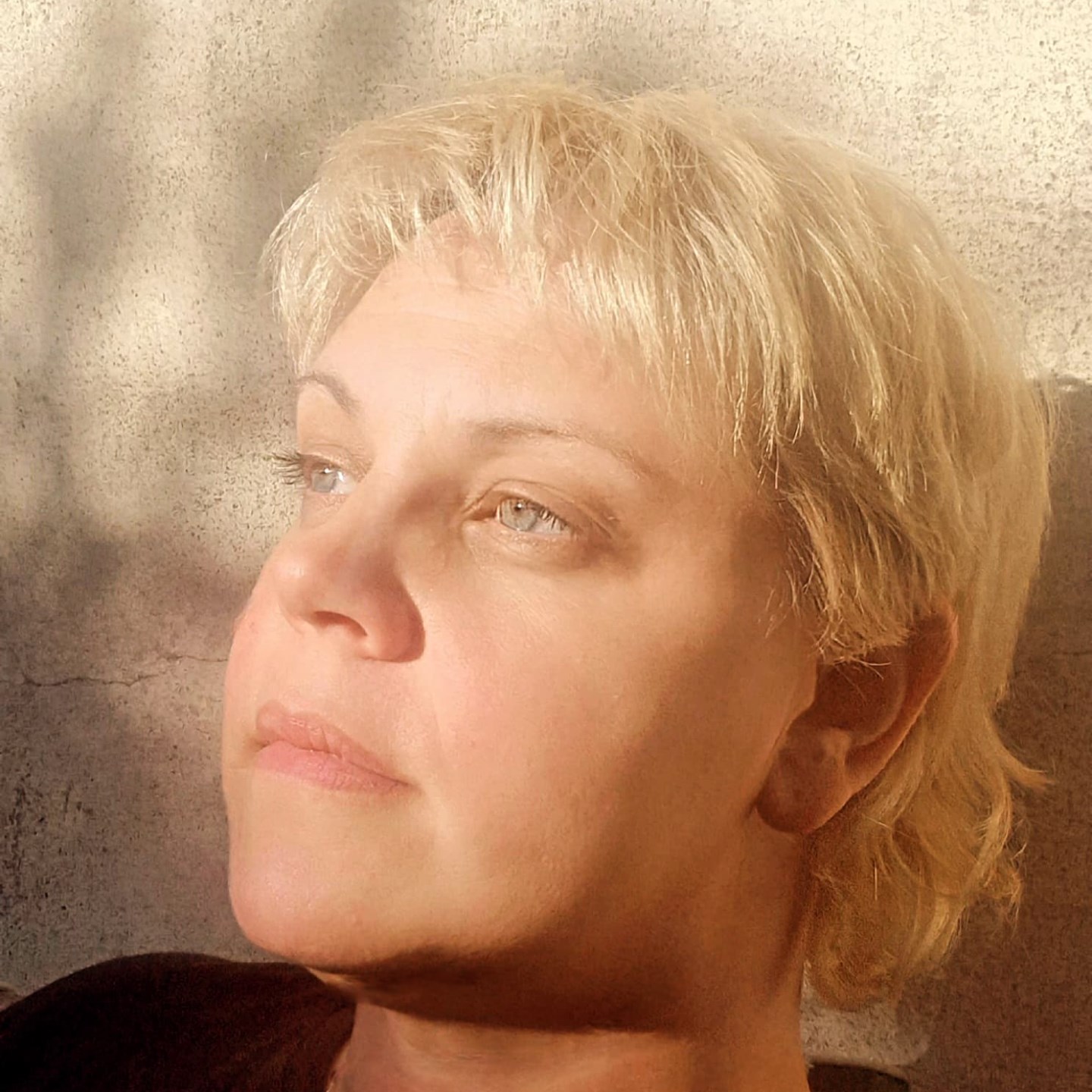 Sarah Sweeney · Artist Profile
