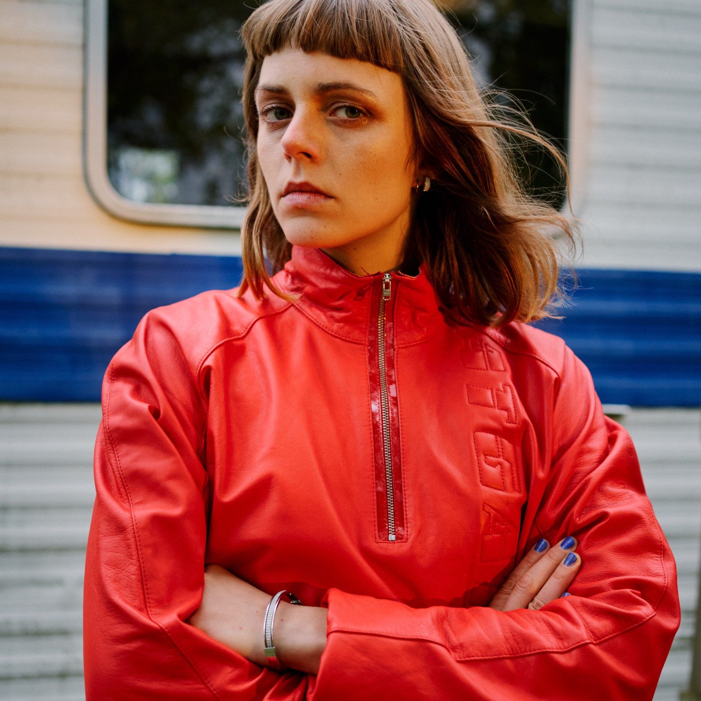 Sarah Wild · Artist Profile