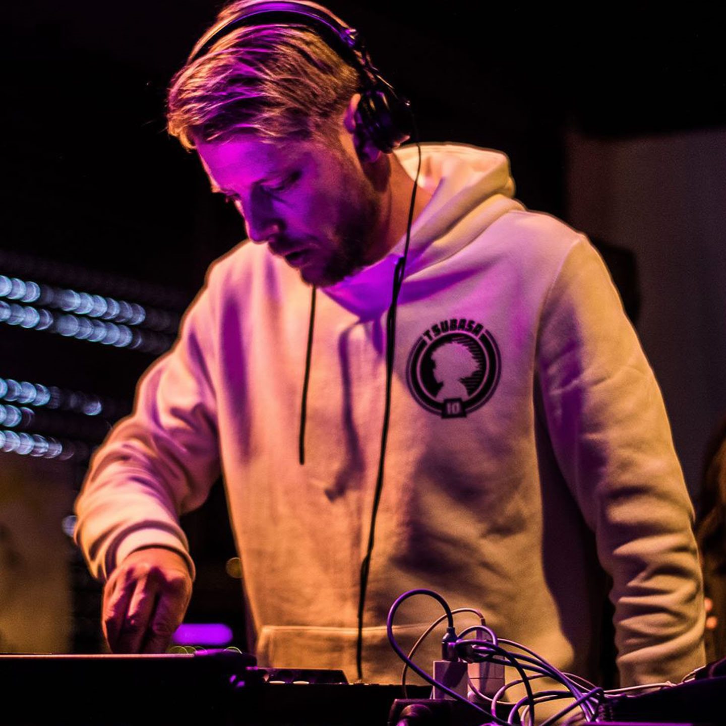 Sarkel Plaisir · Artist Profile