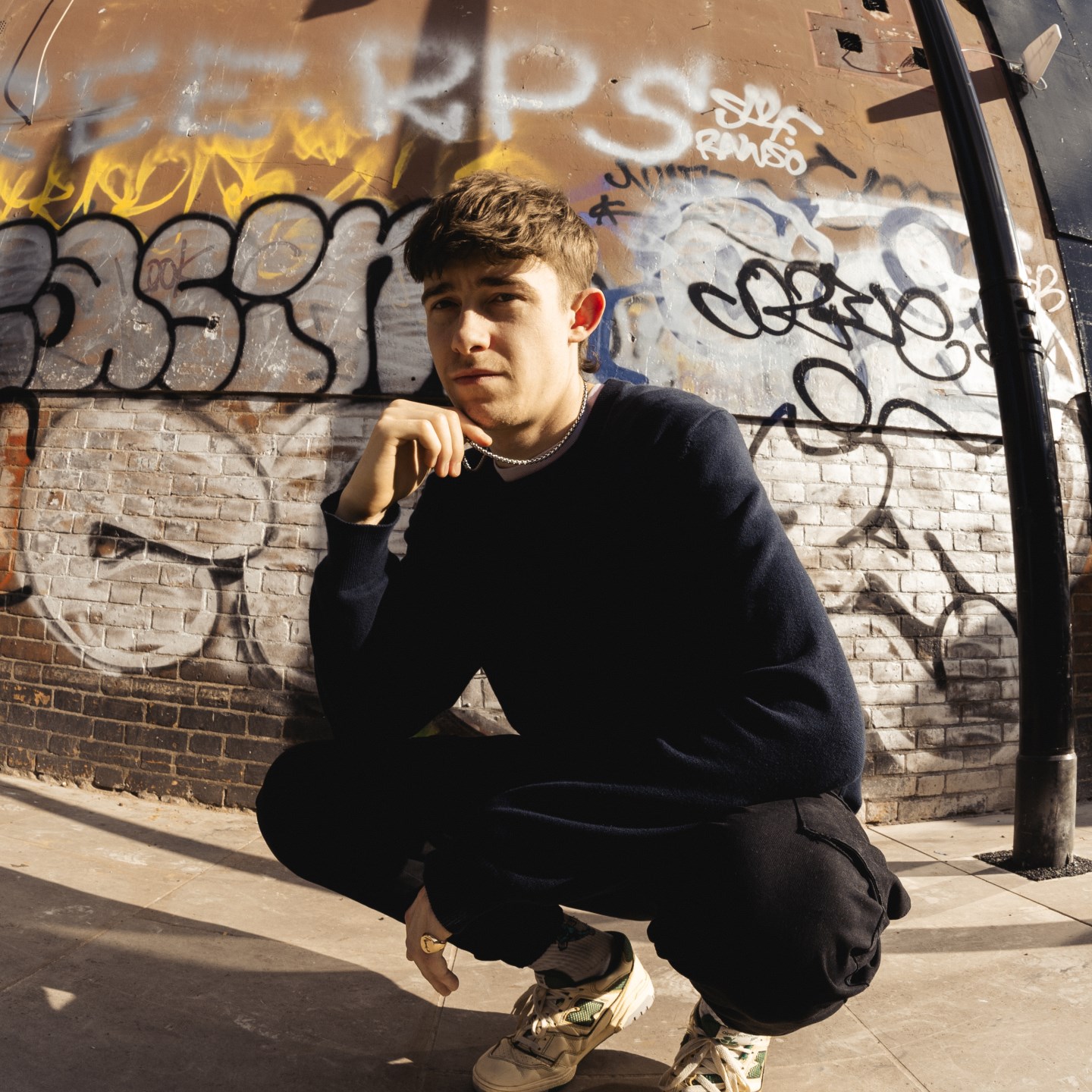 SARSAM · Artist Profile