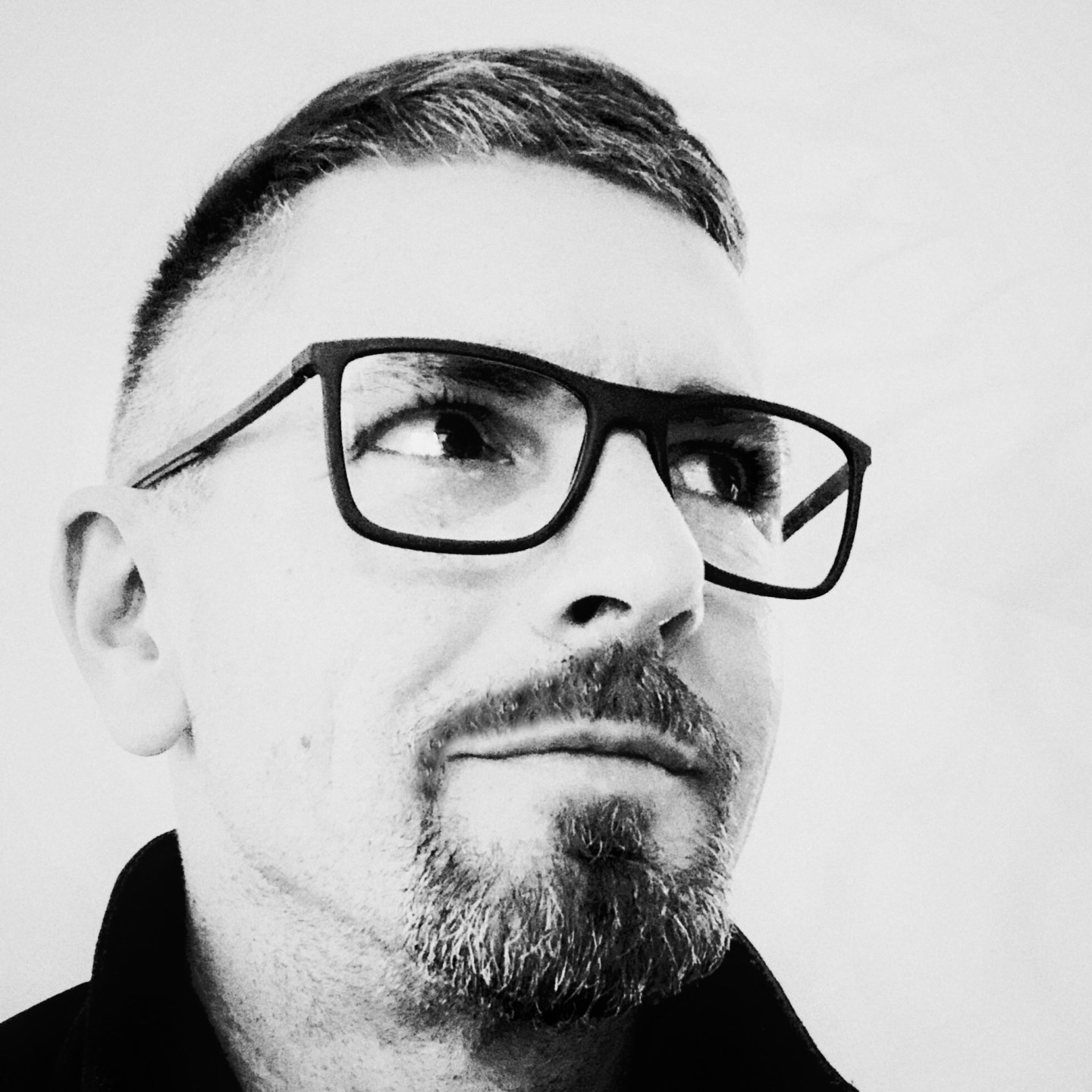 Sascha Carbin · Artist Profile