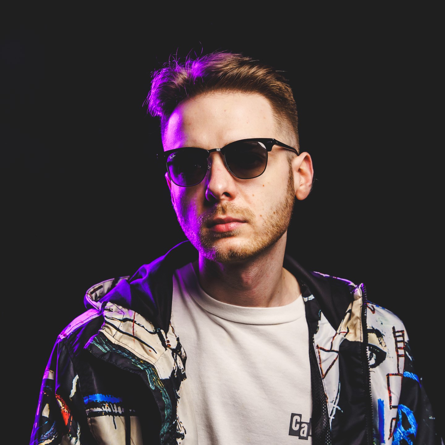 Sasha Kords · Past Events