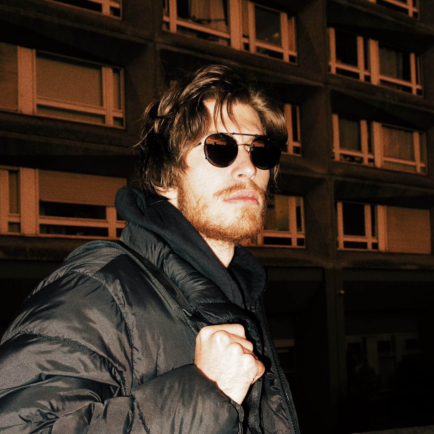 SATELLA · Artist Profile