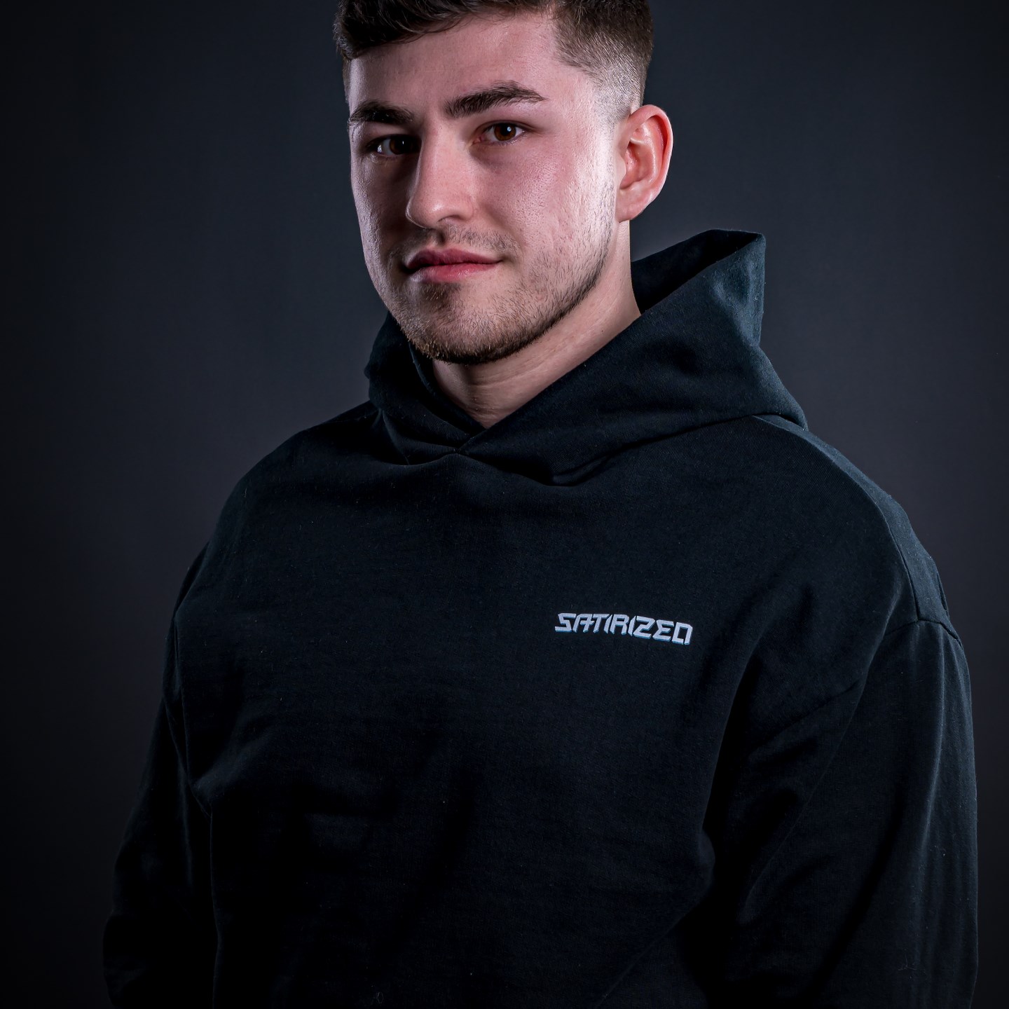 Satirized · Artist Profile