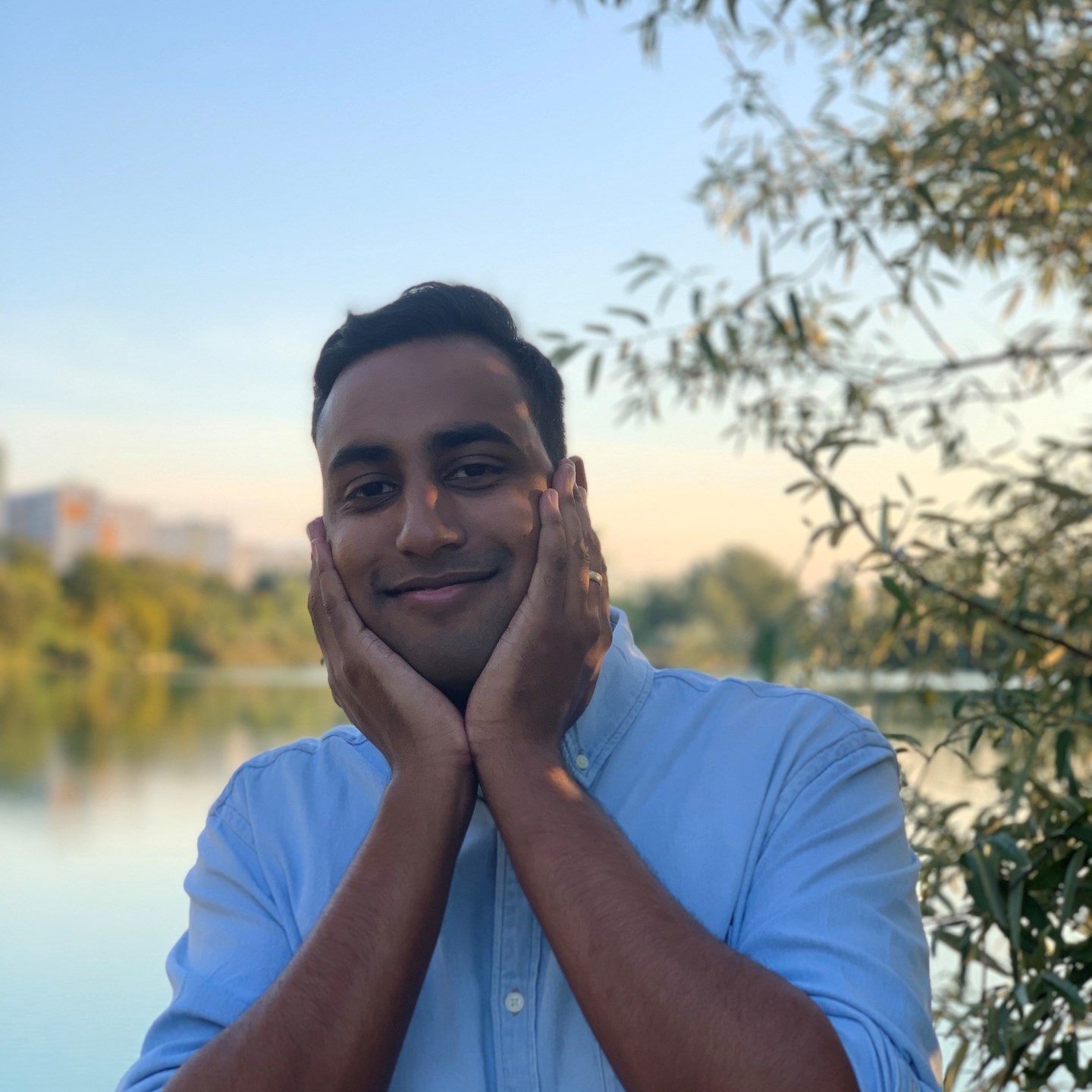 Sattam · Biography