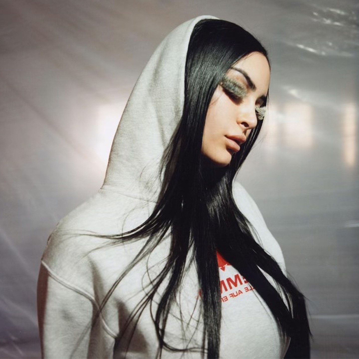 Sausha · Artist Profile