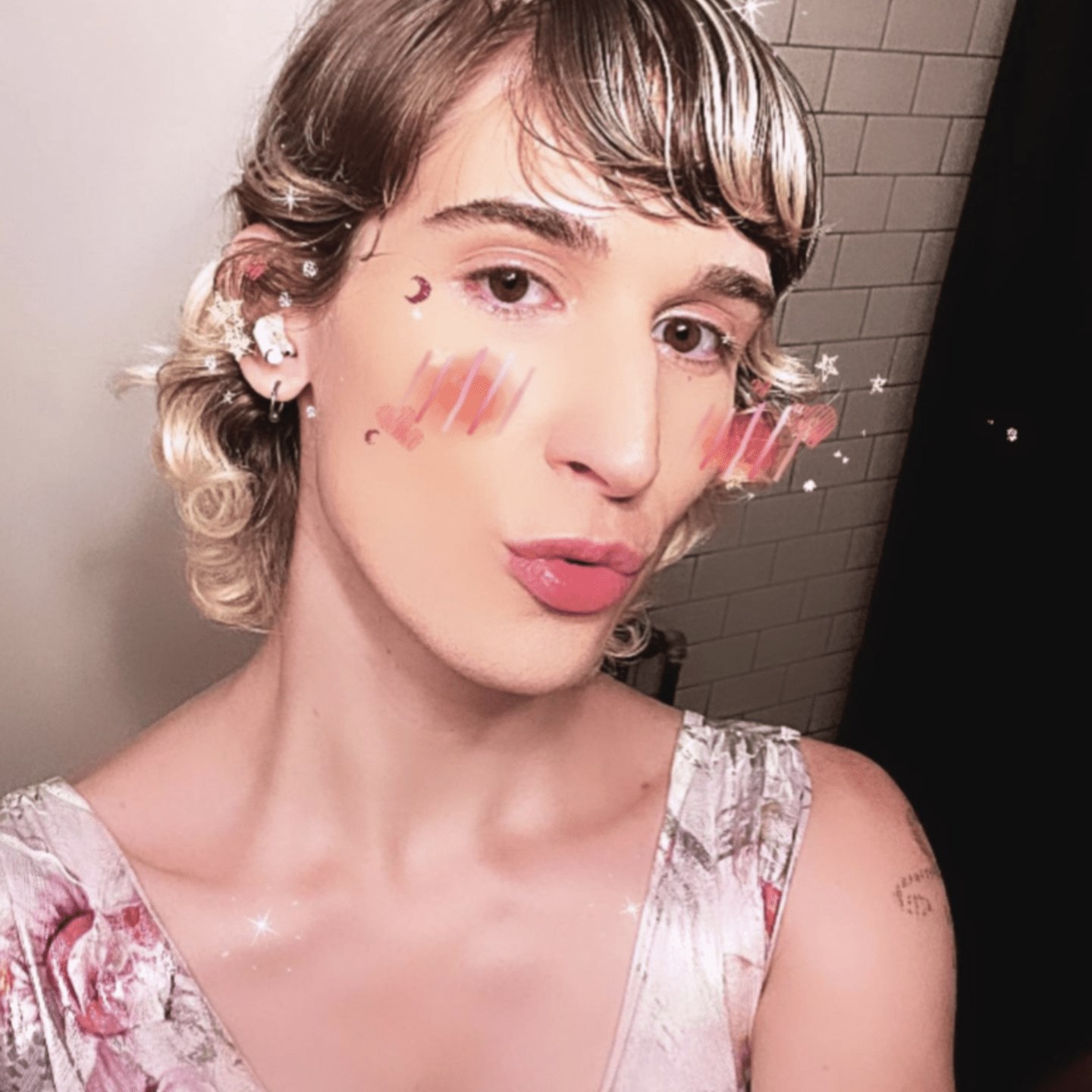 Savannah G · Eventos pasados