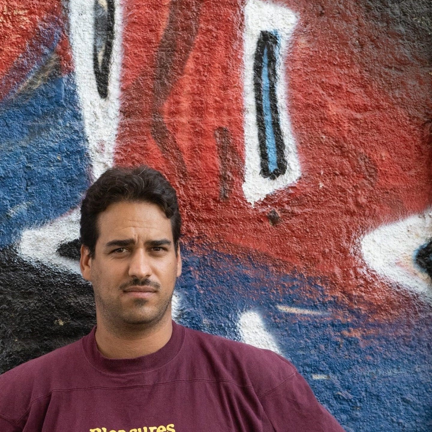 Savant Fair · Artist Profile