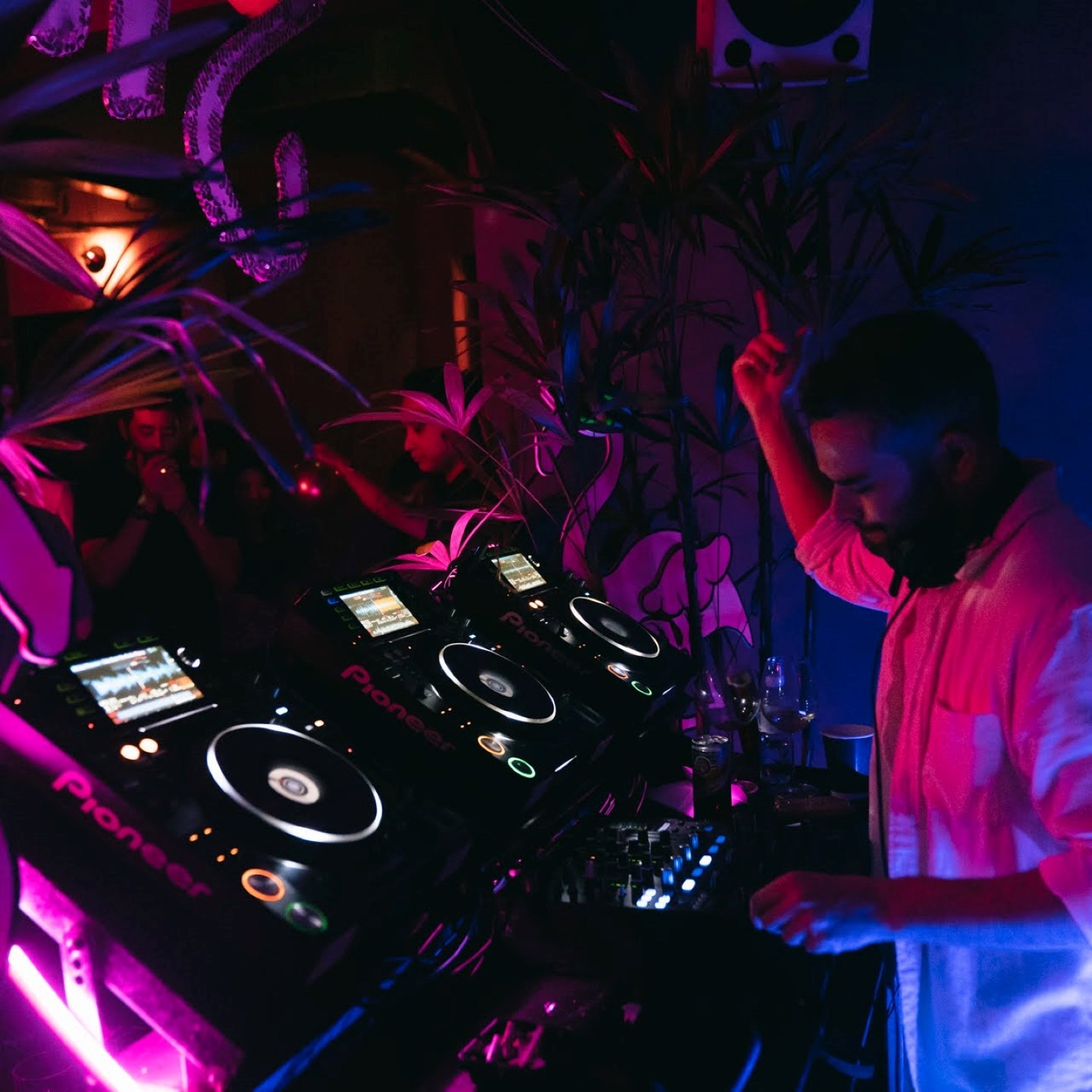 Savelli · Artist Profile