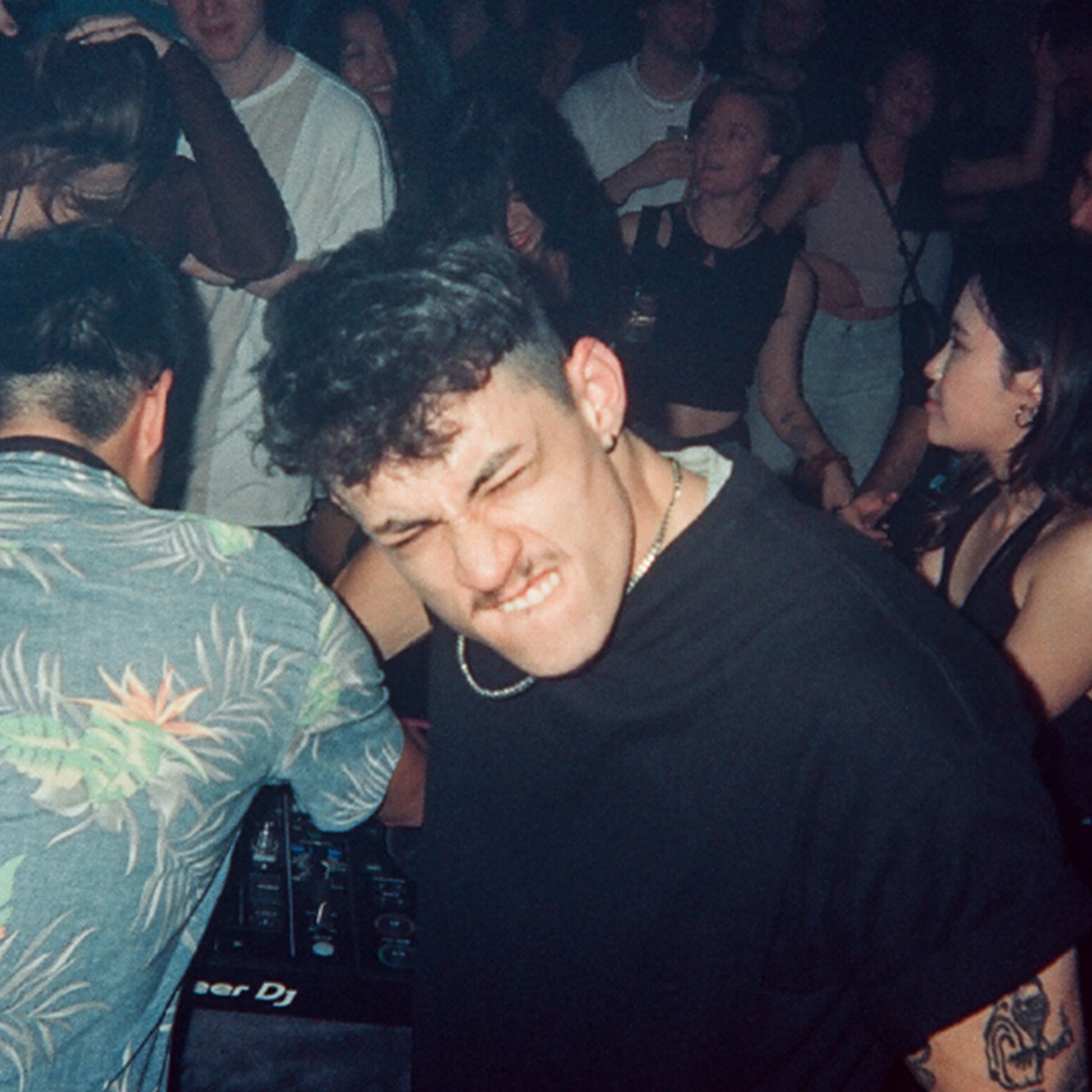SAVØ · Artist Profile