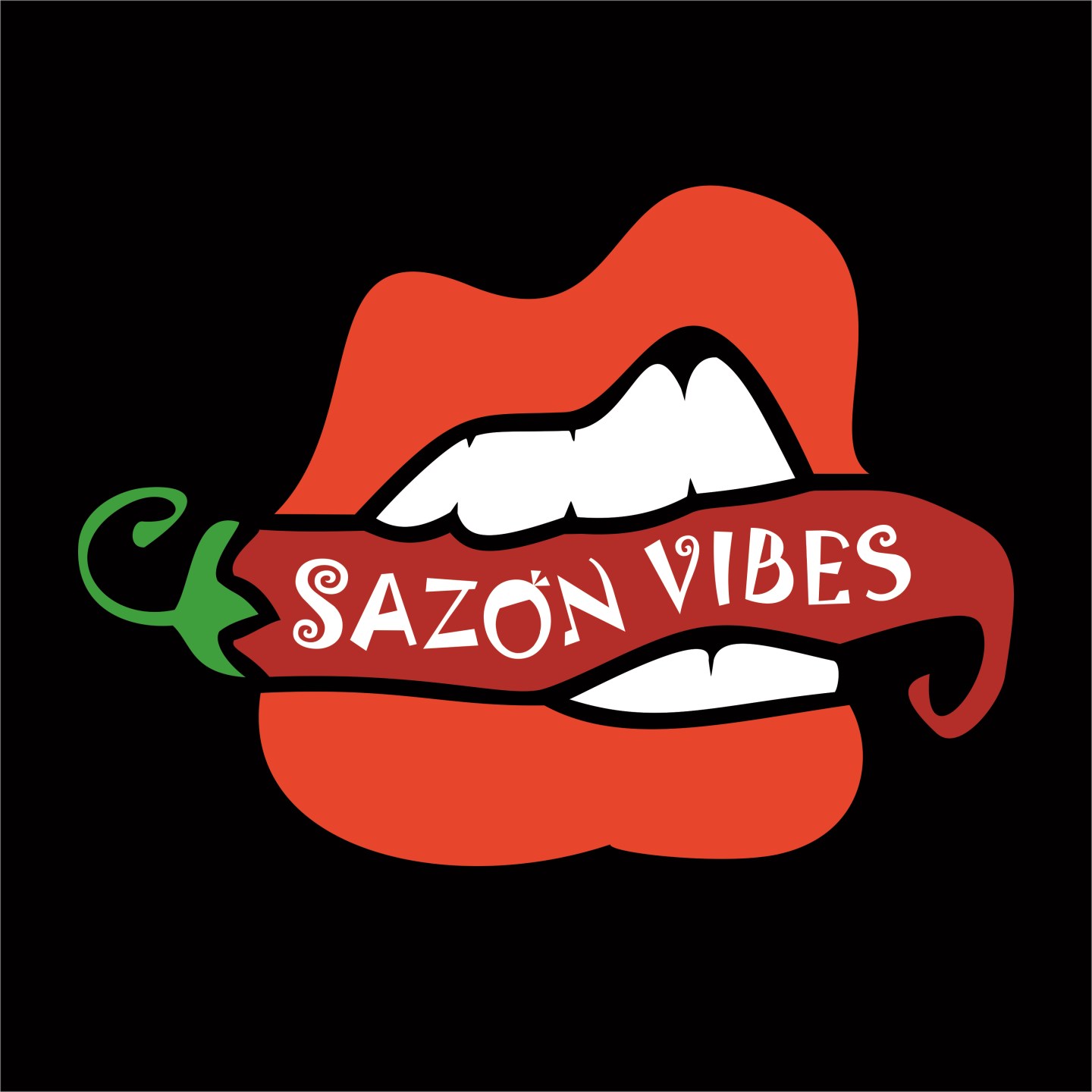 SAZON VIBES · Artist Profile
