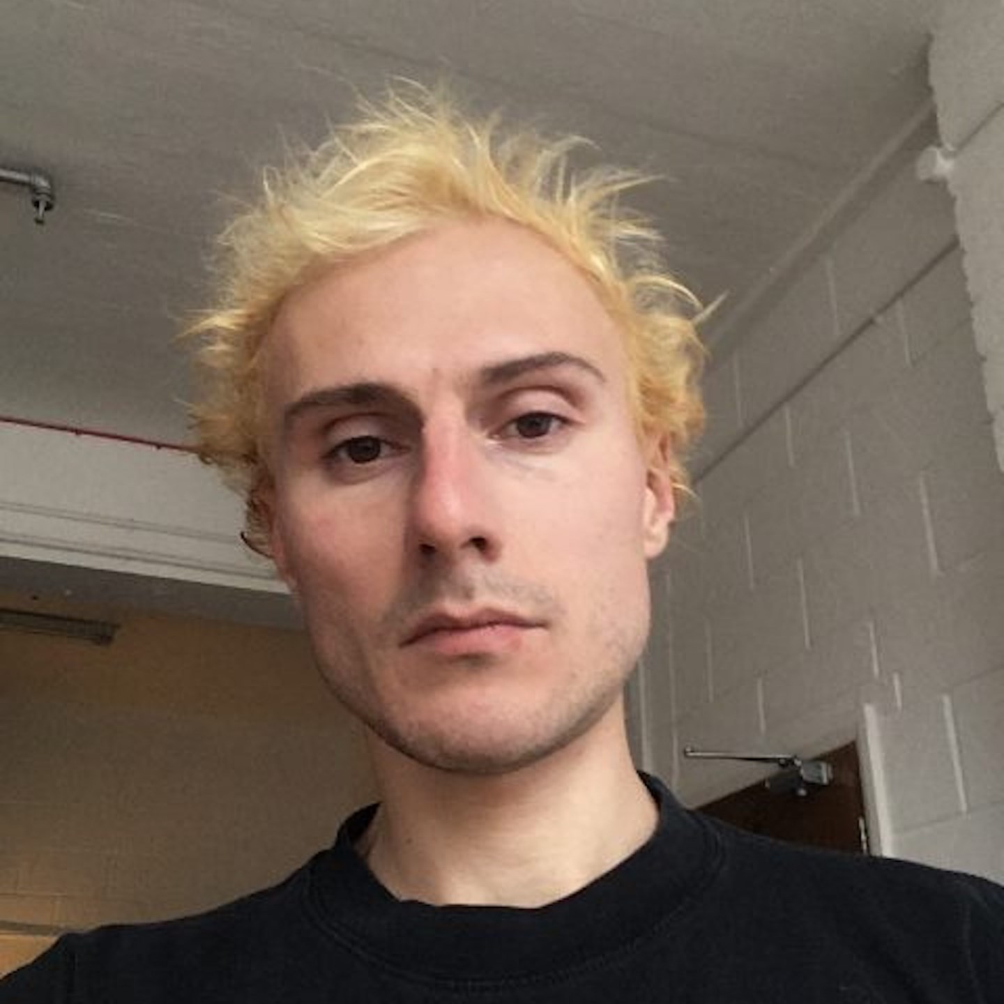 SCARBY_2007 · Artist Profile
