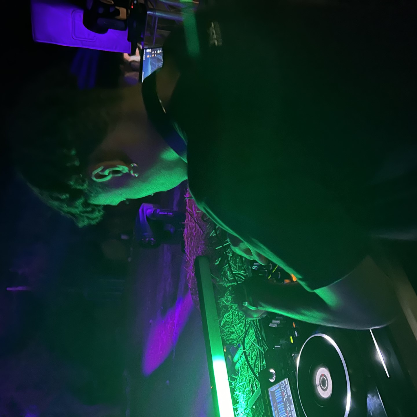 ScarJ · Artist Profile