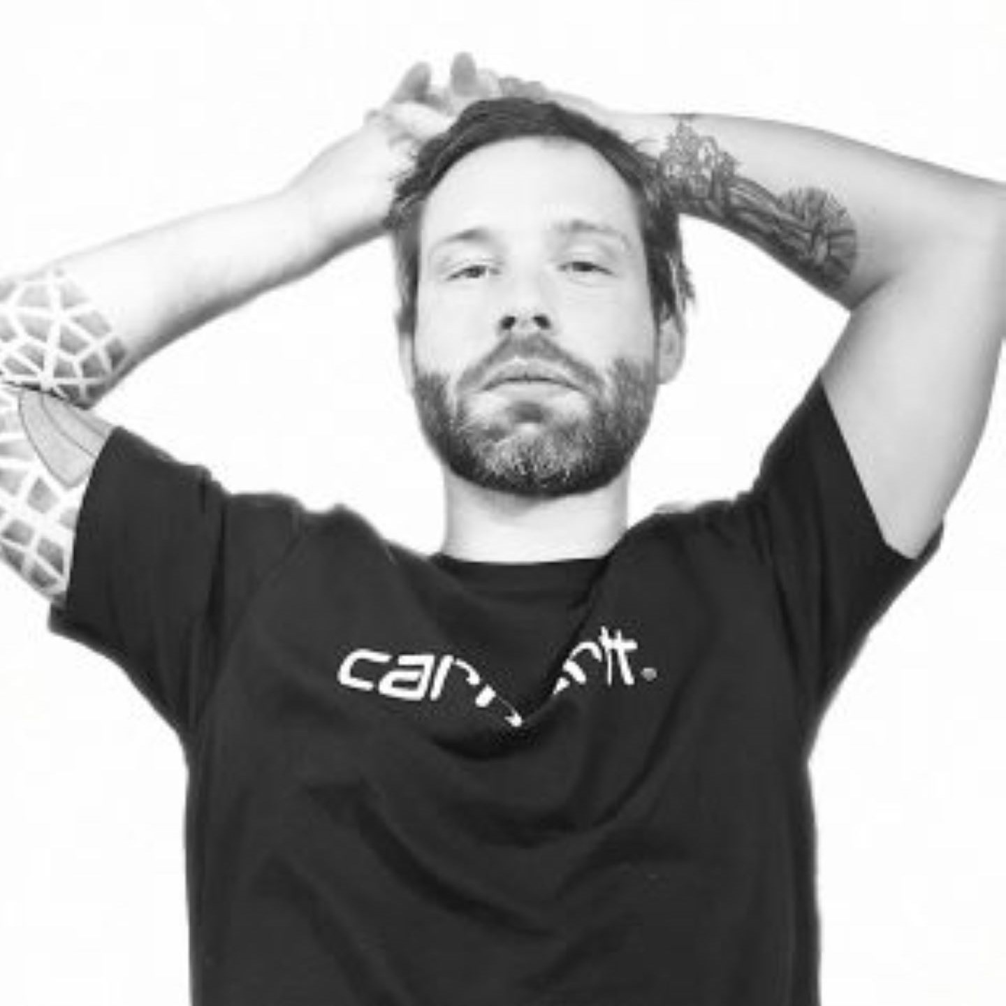 Schab · Artist Profile