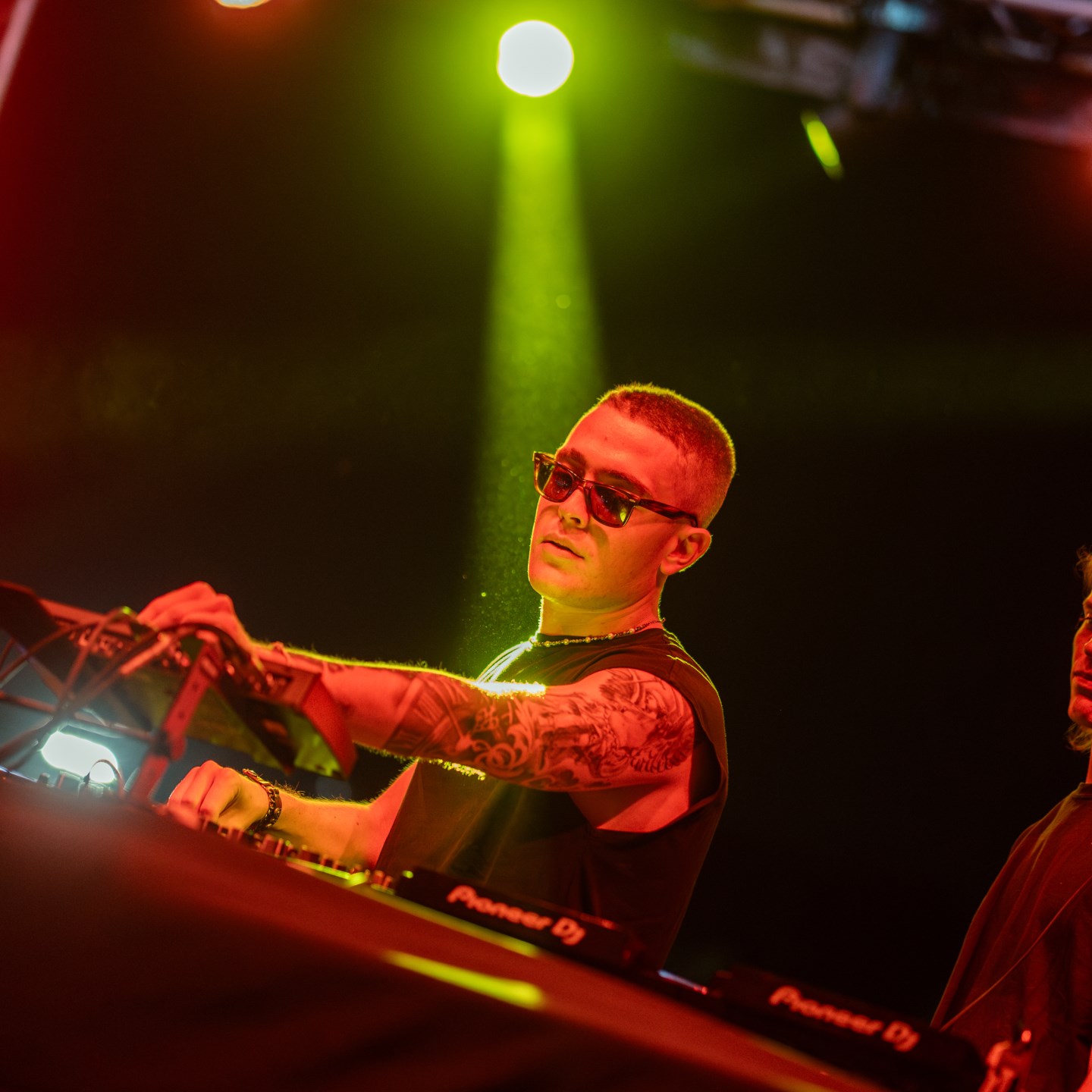 Schatzï · Artist Profile