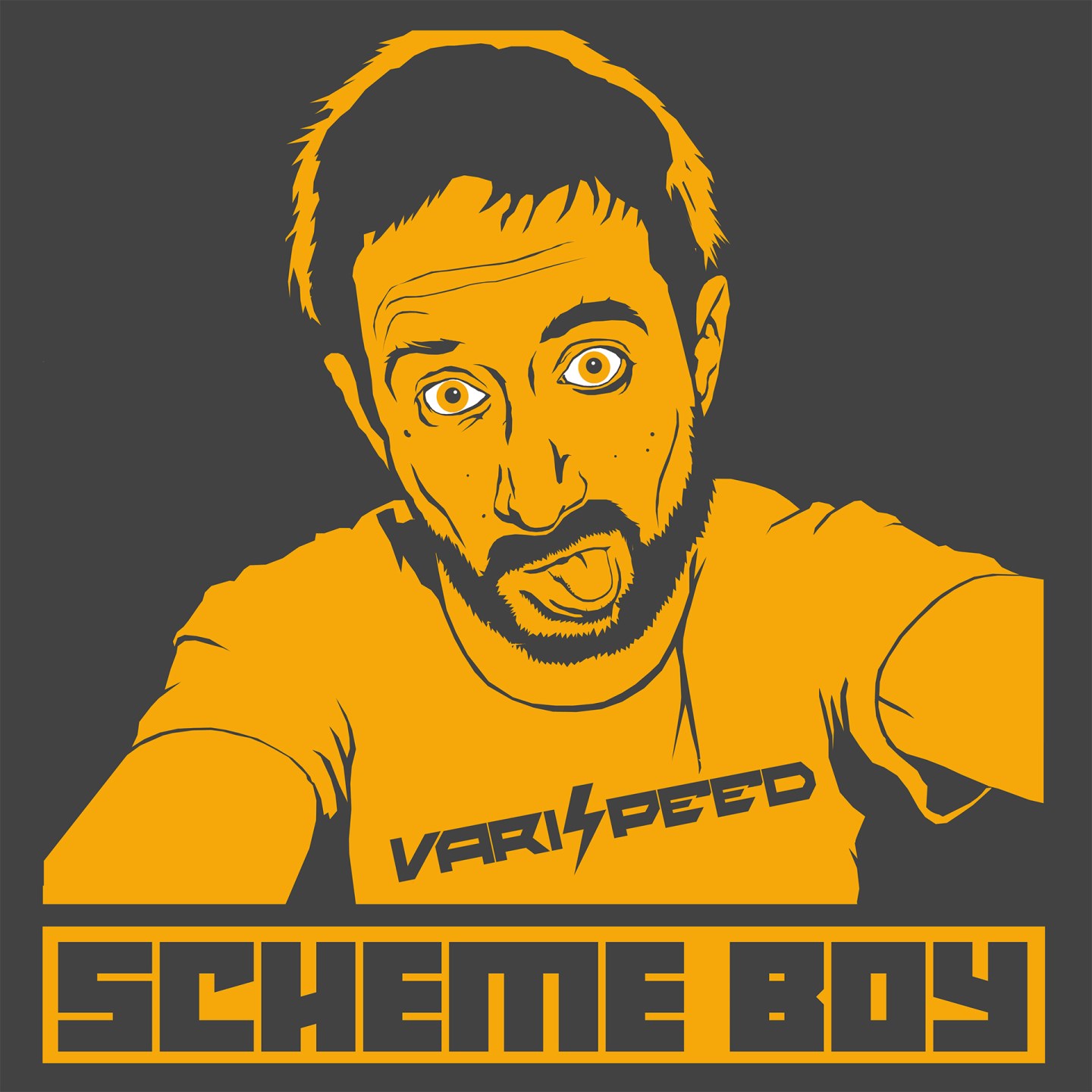 Scheme Boy · Artist Profile