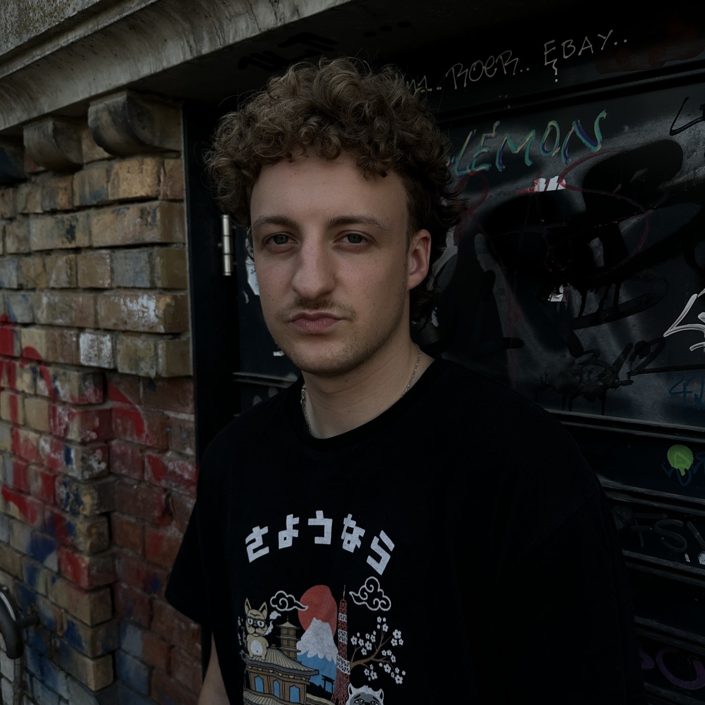 SCHEPPAT · Artist Profile