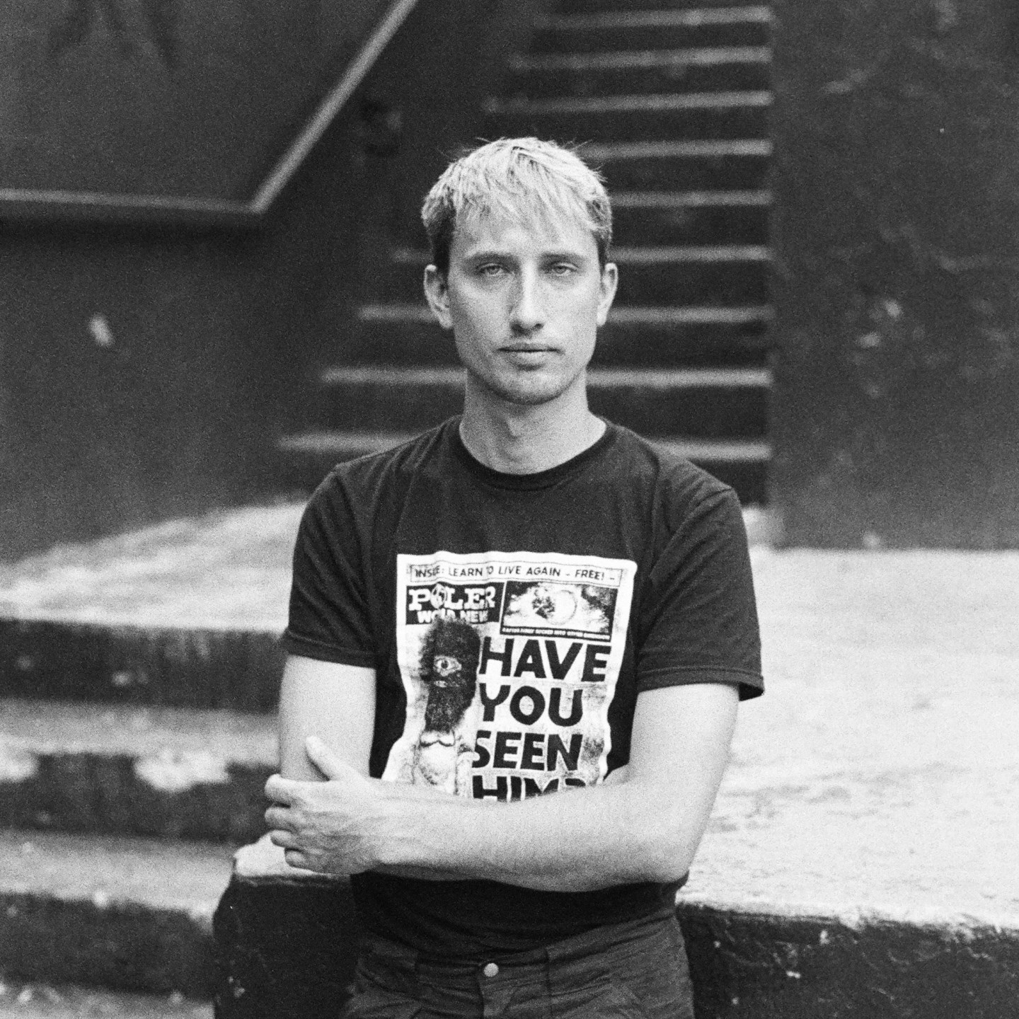 Scibor · Artist Profile