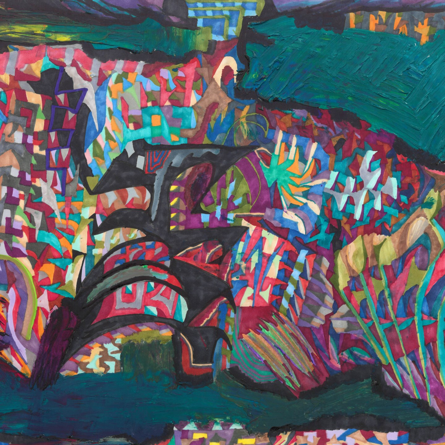 sclews · Artist Profile