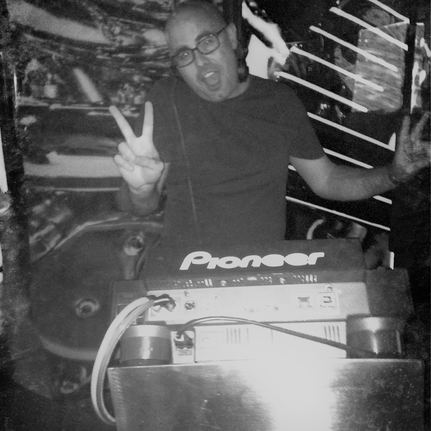 Scoby · Artist Profile