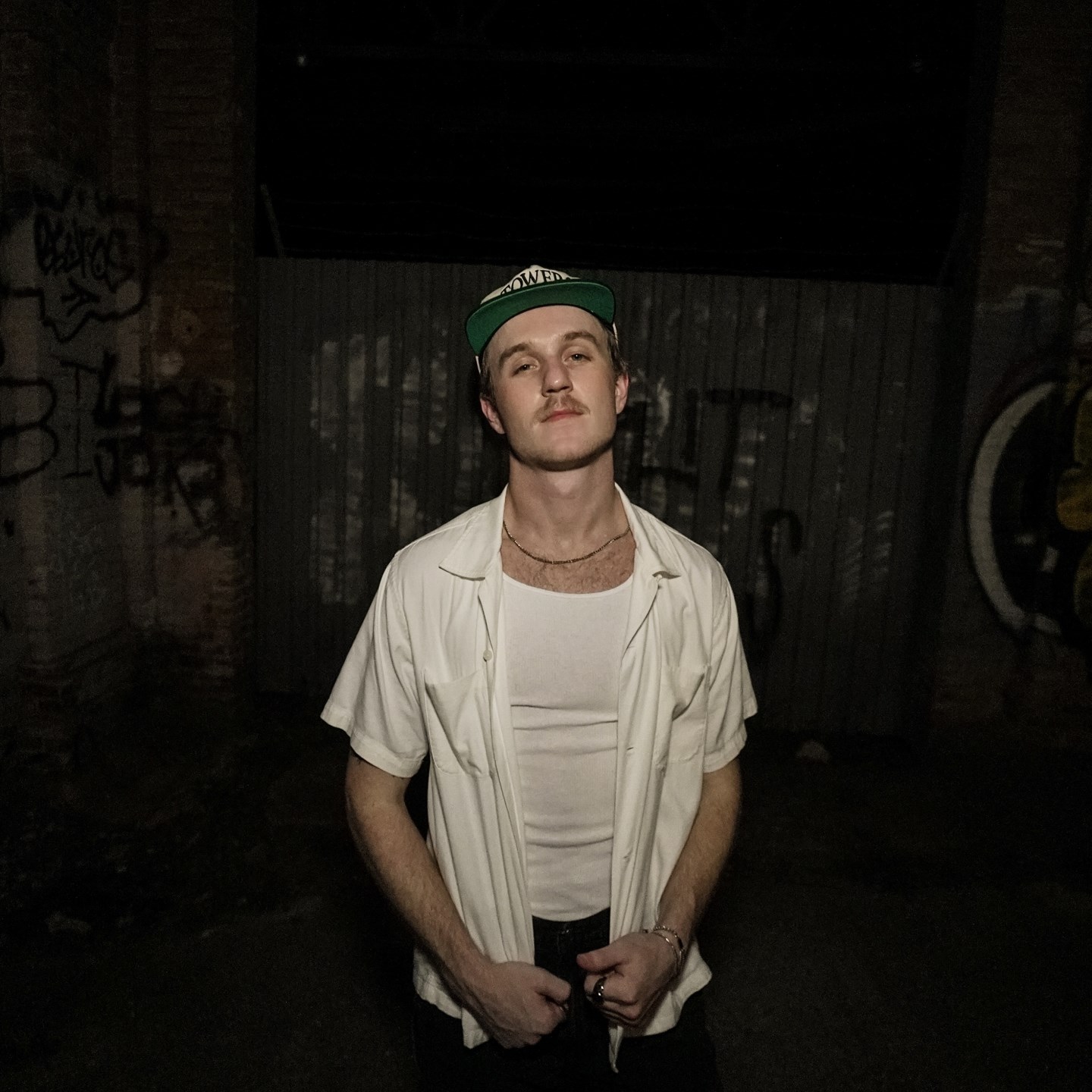 SCOOB · Artist Profile