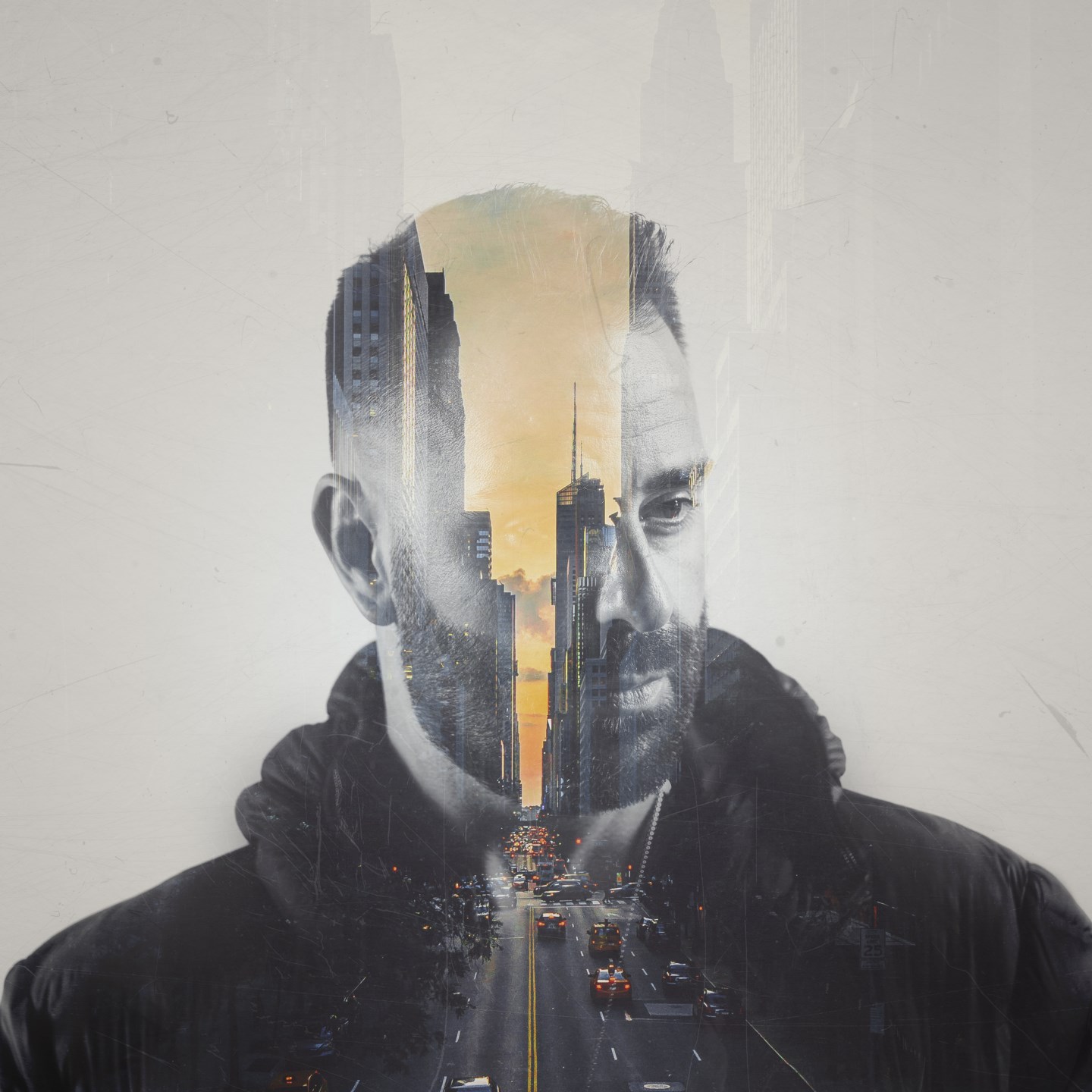 Scoom Legacy · Artist Profile