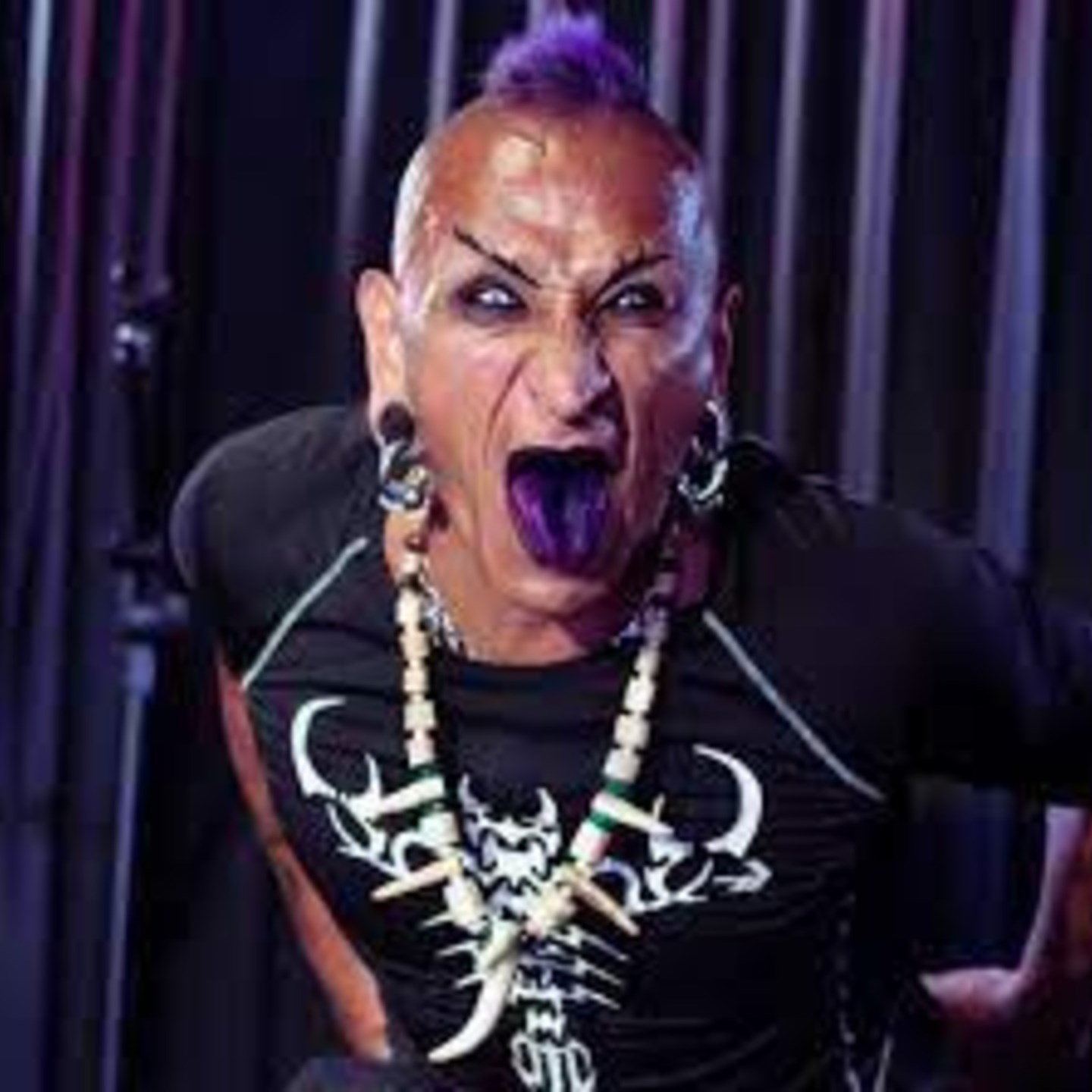 Scorpio 69 · Artist Profile