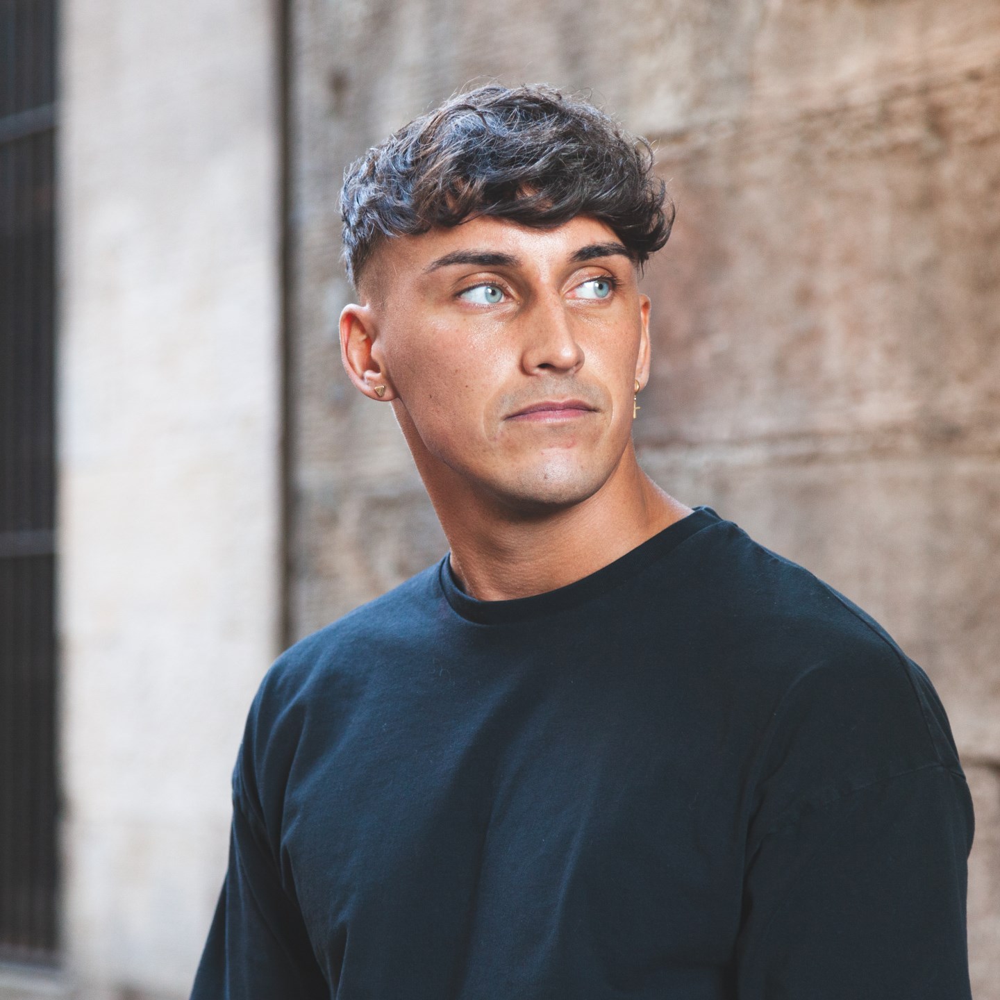 Scott Brandon · Artist Profile