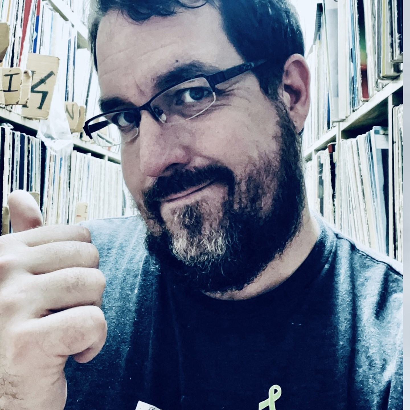 Scott Kelly (DJ Kel) · Perfil del artista