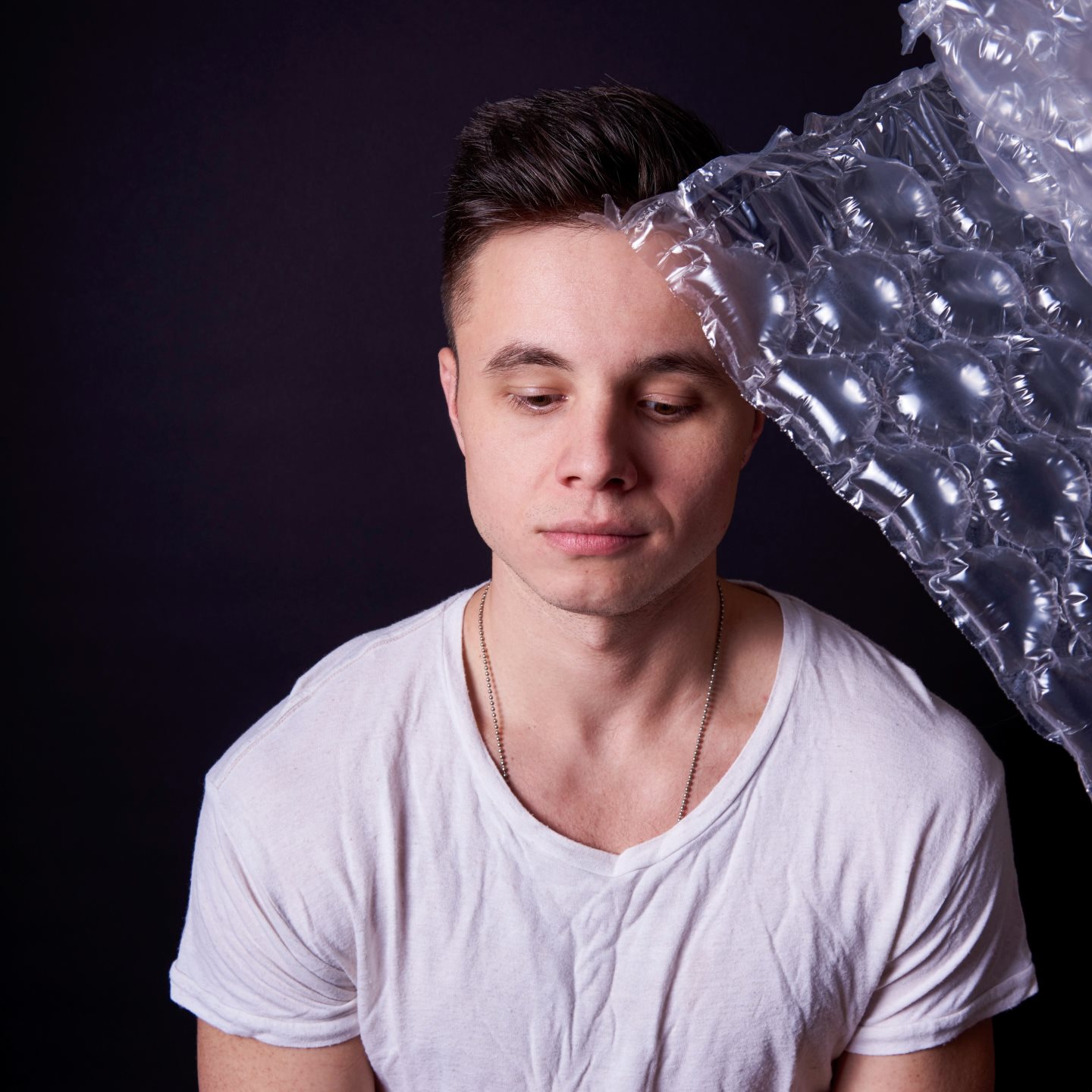 Scott Matthews · Künstler*inprofil