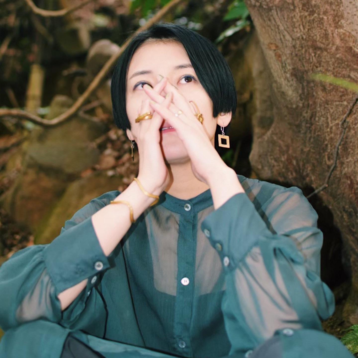 scrab · Artist Profile